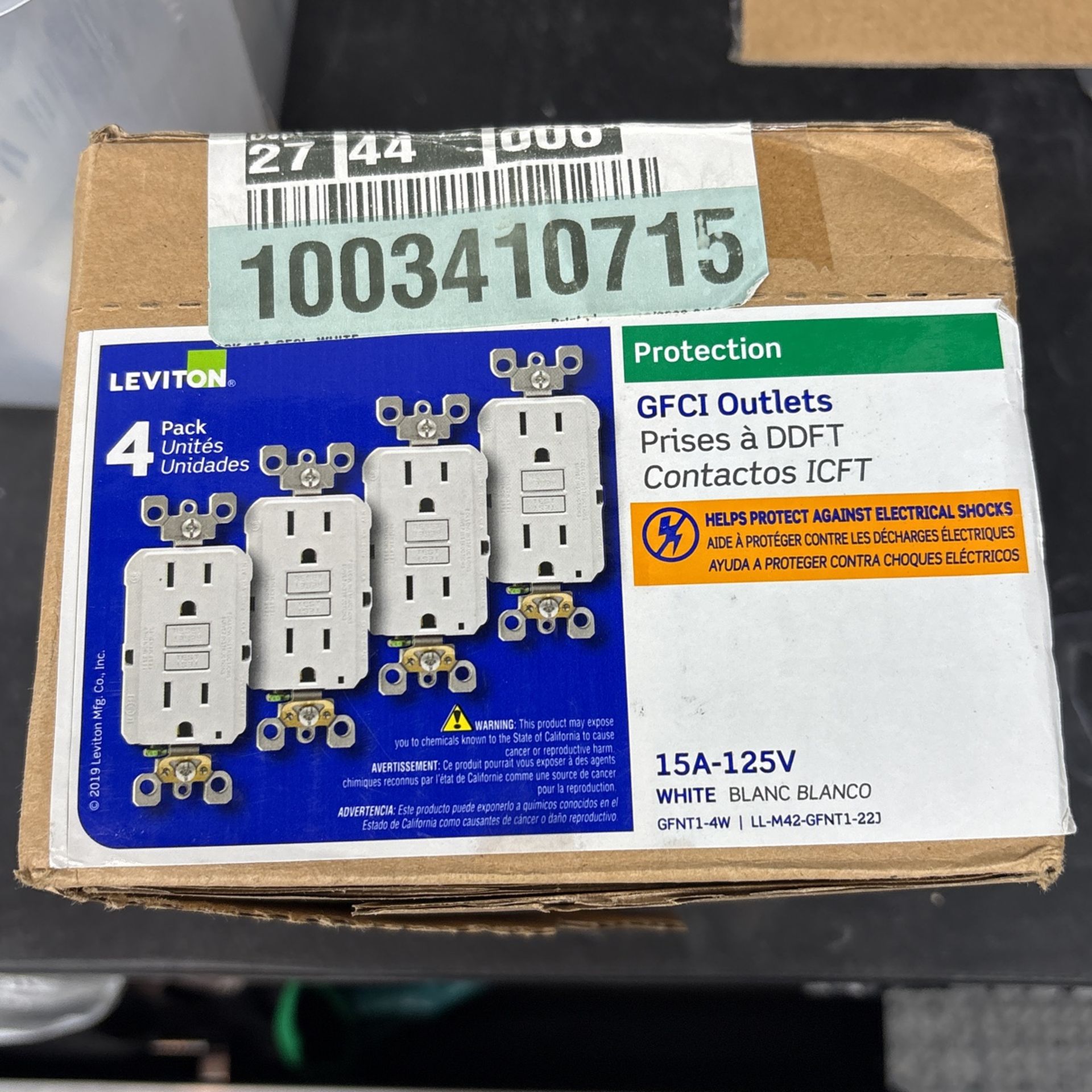 Brand New GFI Outlets for Sale in Apopka, FL - OfferUp