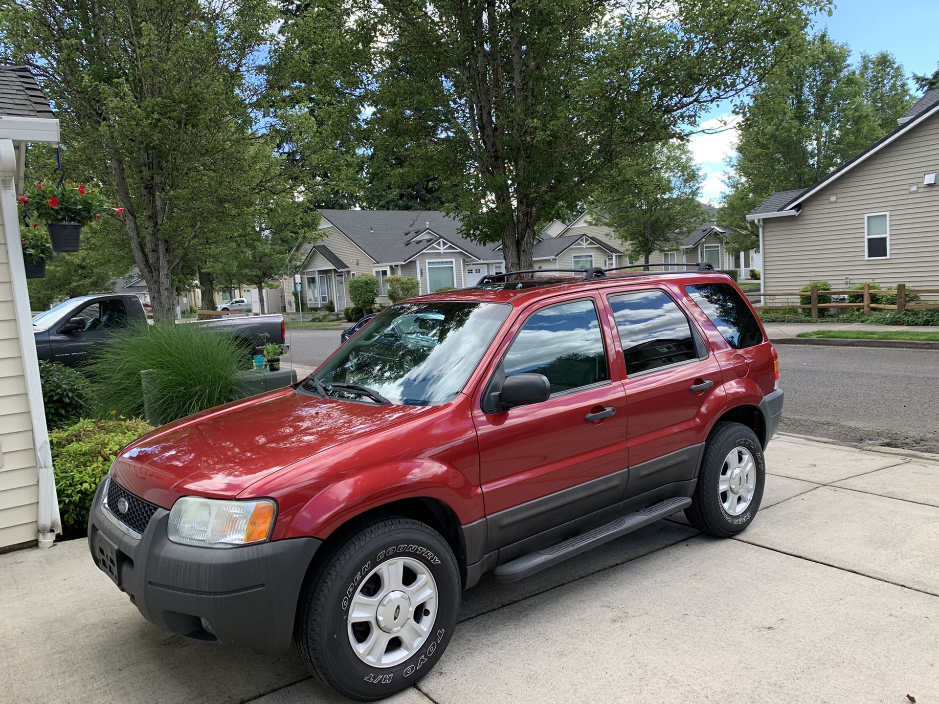 2004 Ford Escape for Sale in Vancouver, WA - OfferUp