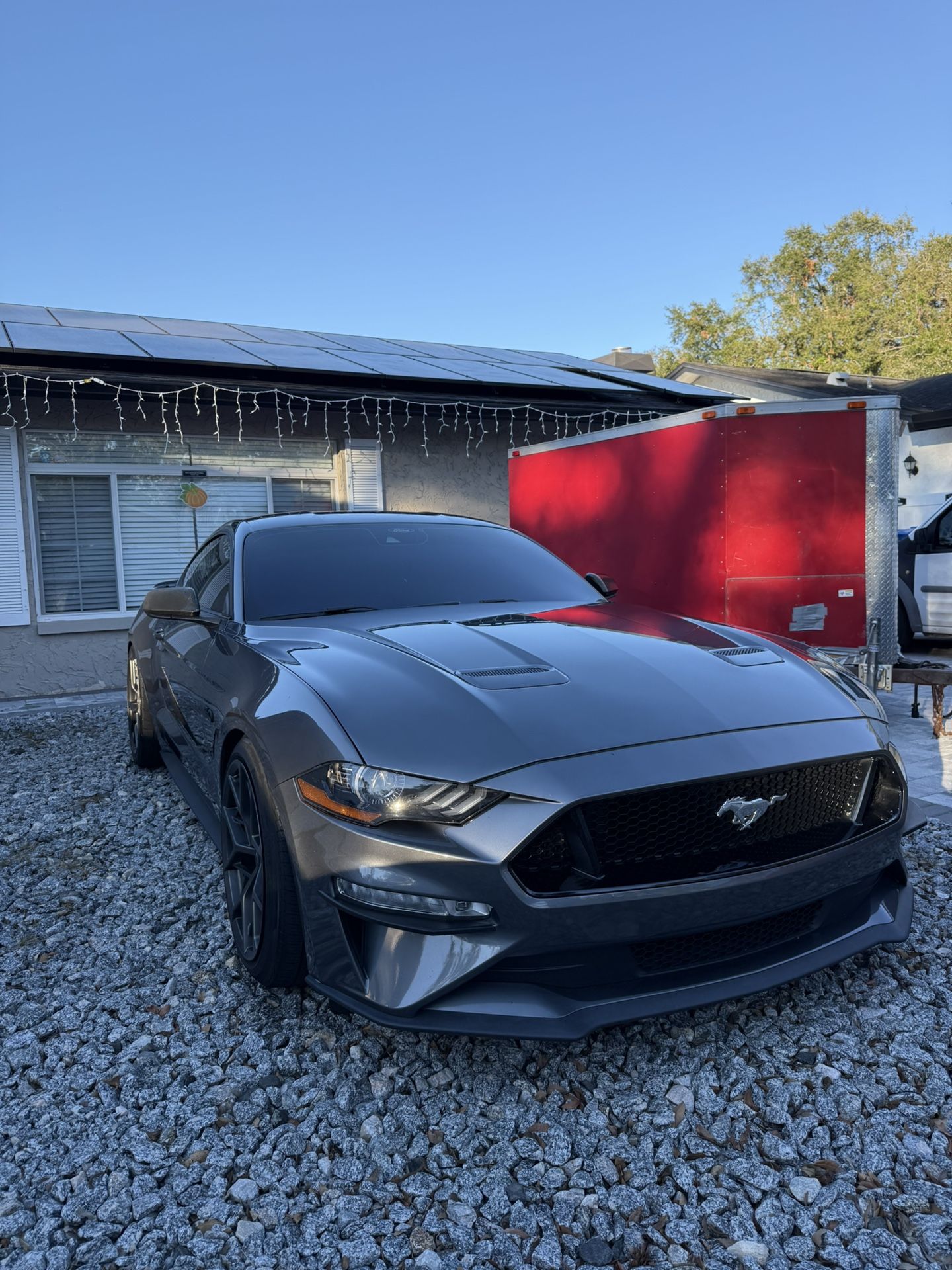 2021 Ford Mustang for Sale in Temple Terr, FL - OfferUp