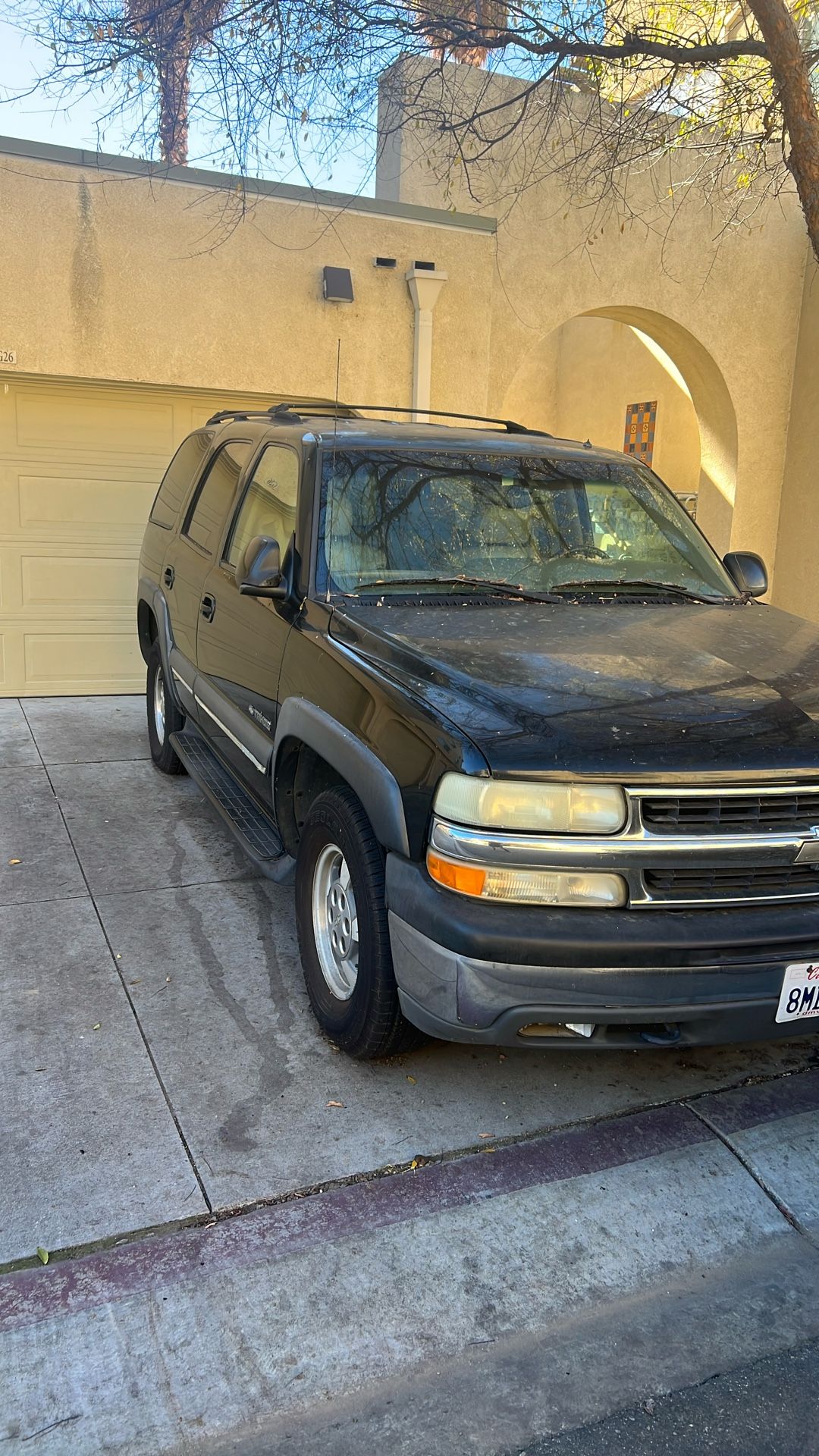 2002 Chevrolet Tahoe for Sale in Lake Elsinore, CA - OfferUp
