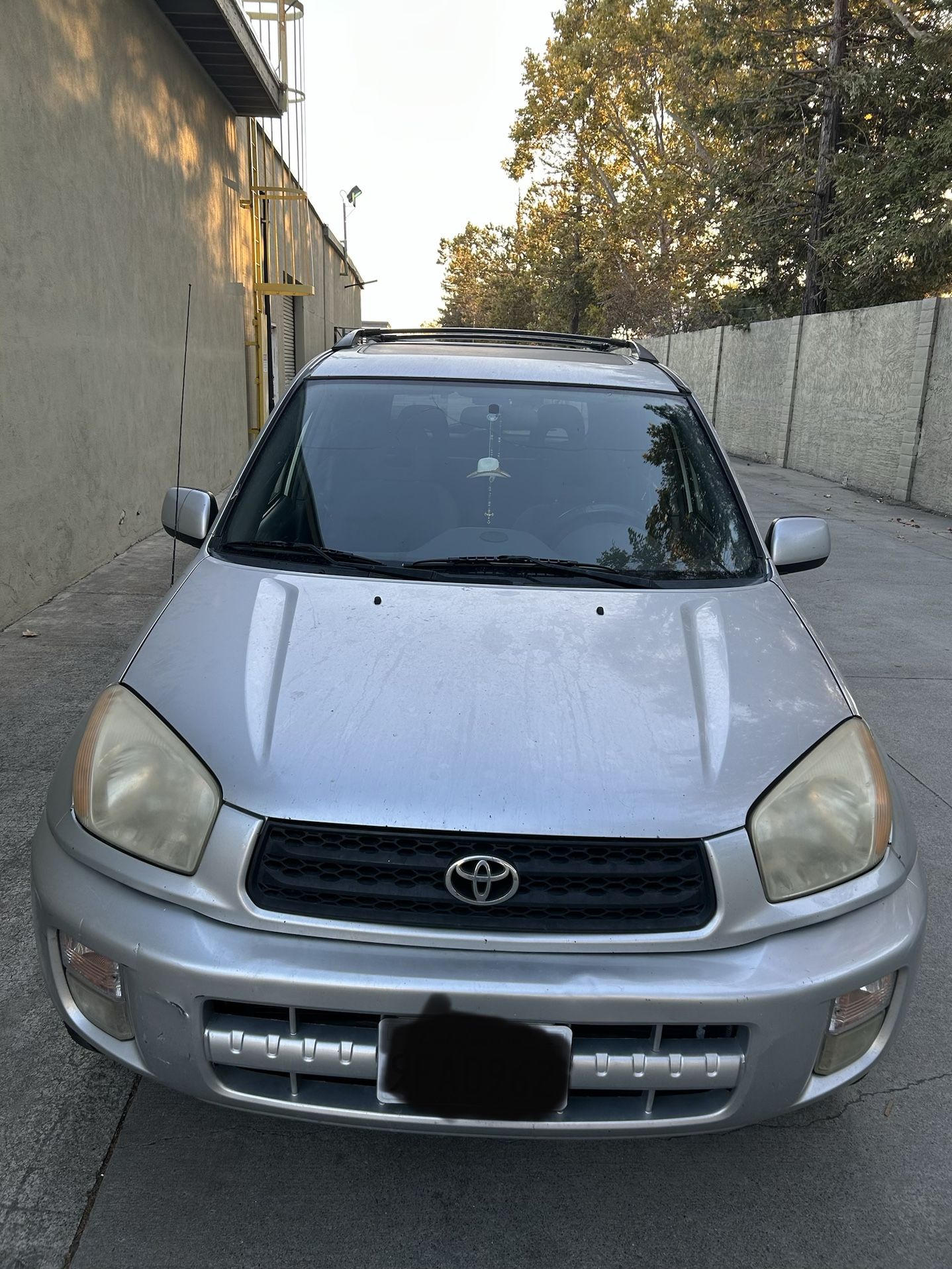 2002 Toyota Rav4 for Sale in Gilroy, CA - OfferUp