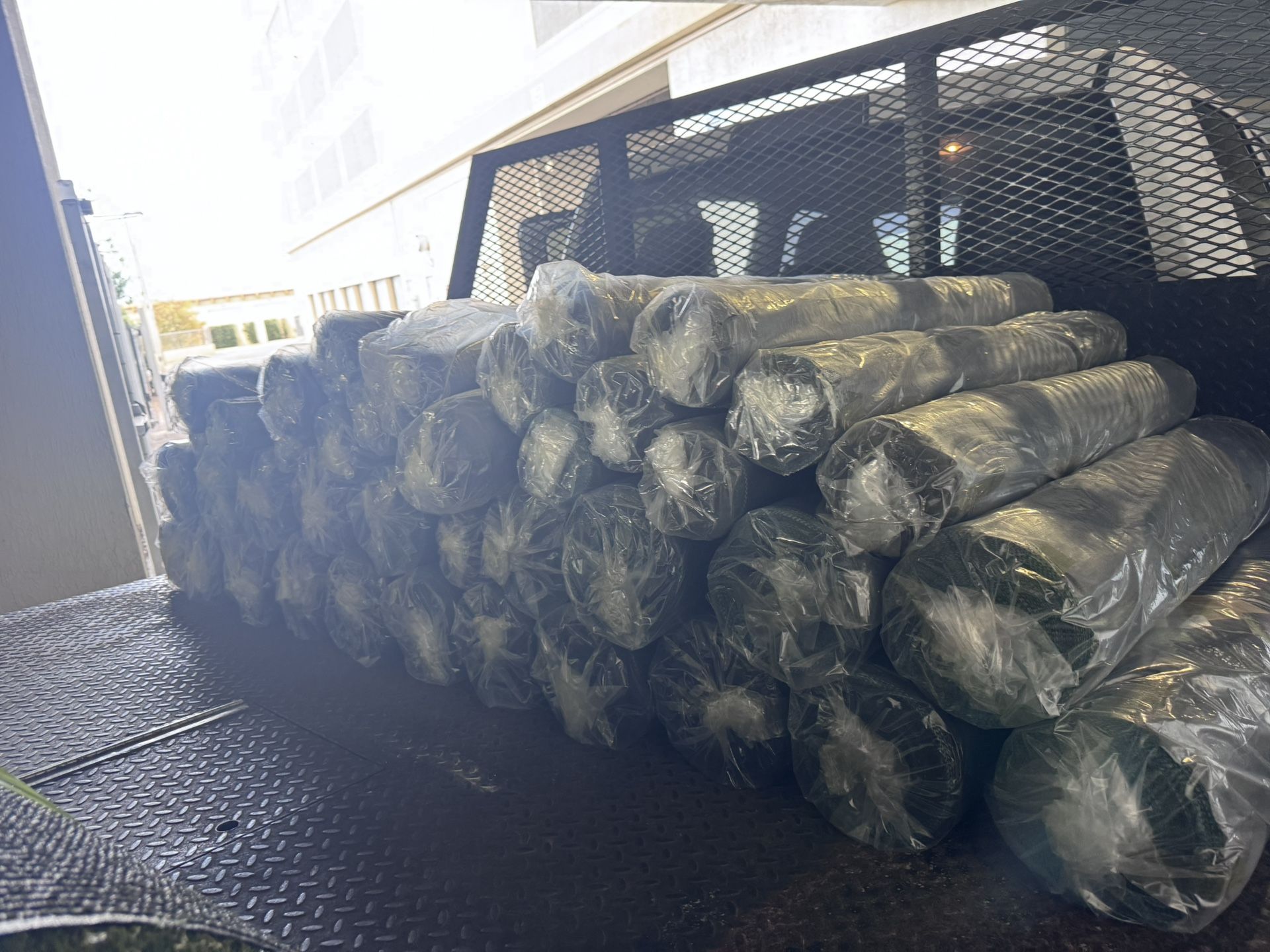 Weed Block Rolls Weed Barrier Landscaping Rolls for Sale in Fort ...