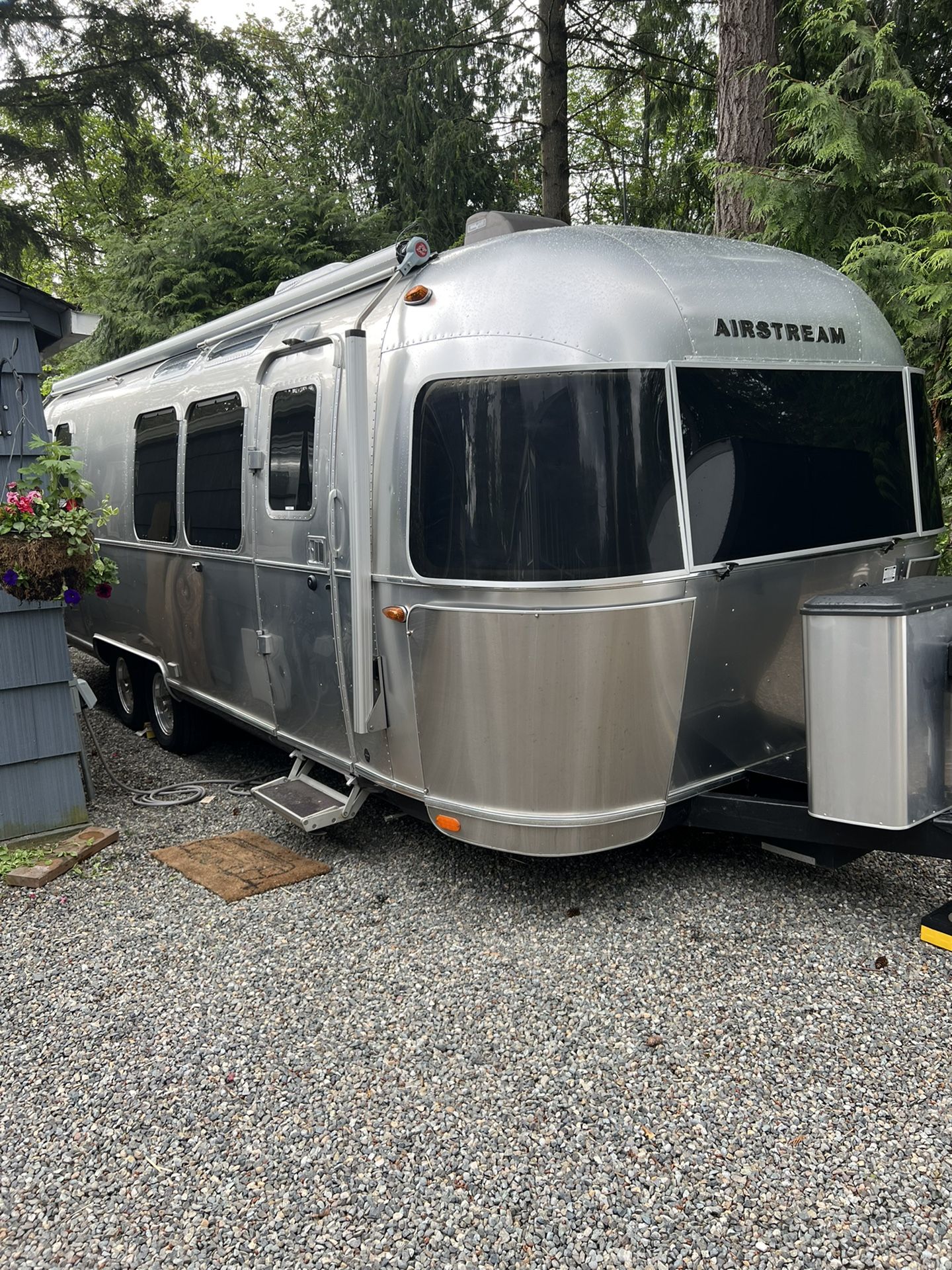 2018 Airstream International for Sale in Federal Way, WA - OfferUp