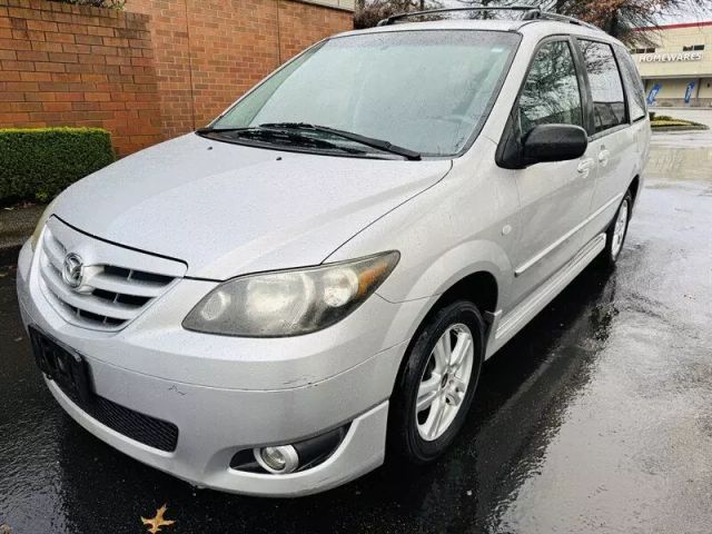 2006 MAZDA MPV for Sale in Kent, WA - OfferUp