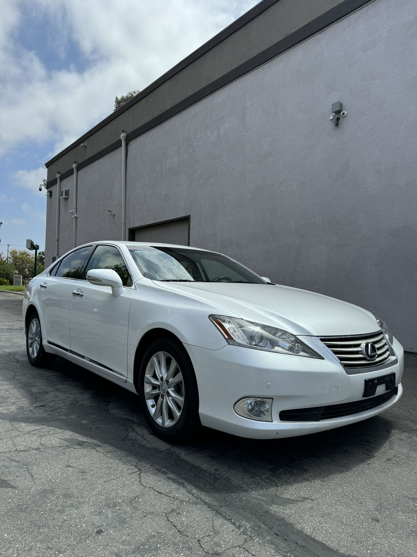 2012 Lexus ES 350 for Sale in Corona, CA - OfferUp