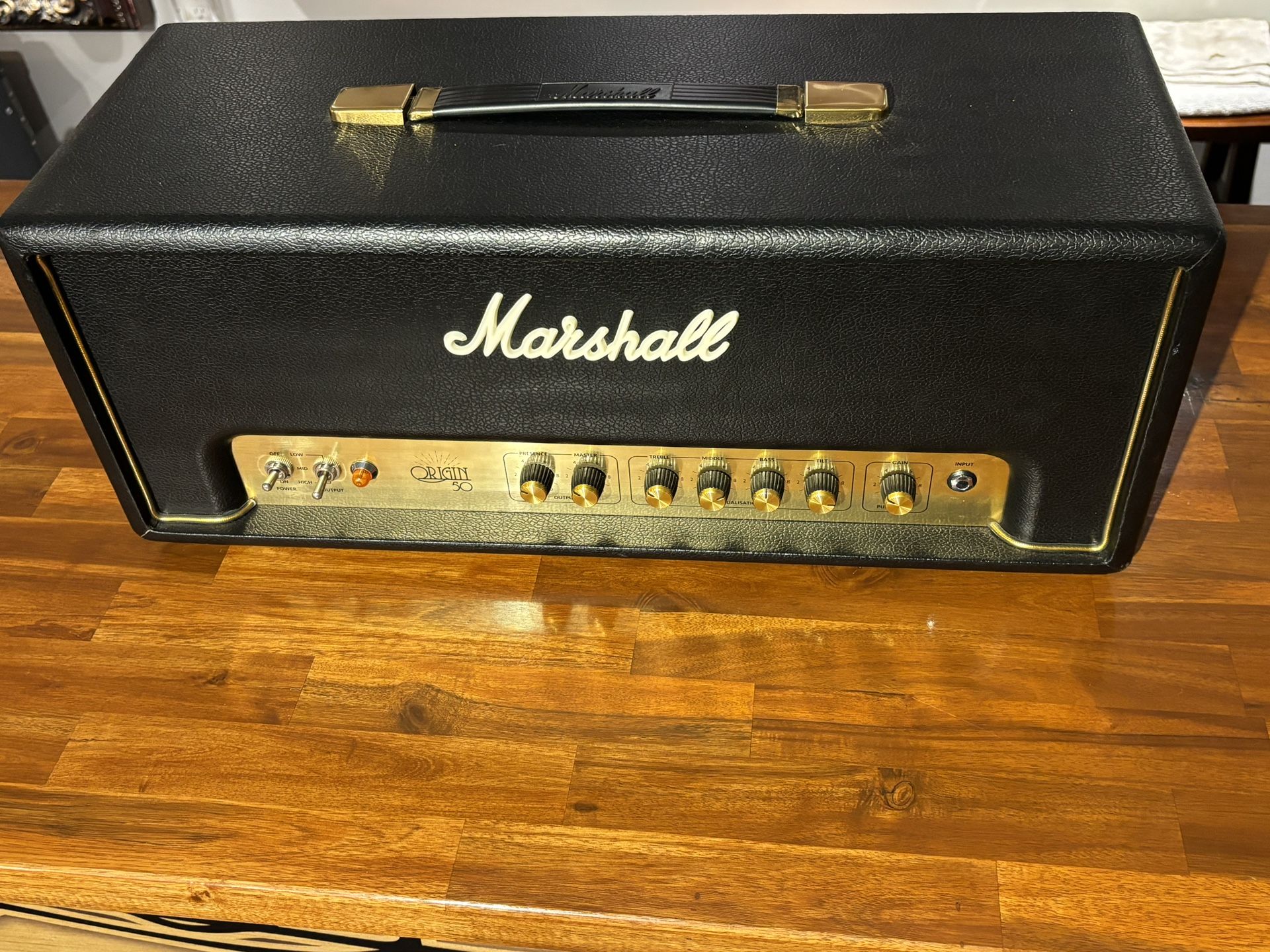 MARSHALL AMP for Sale in Huntington Beach, CA - OfferUp