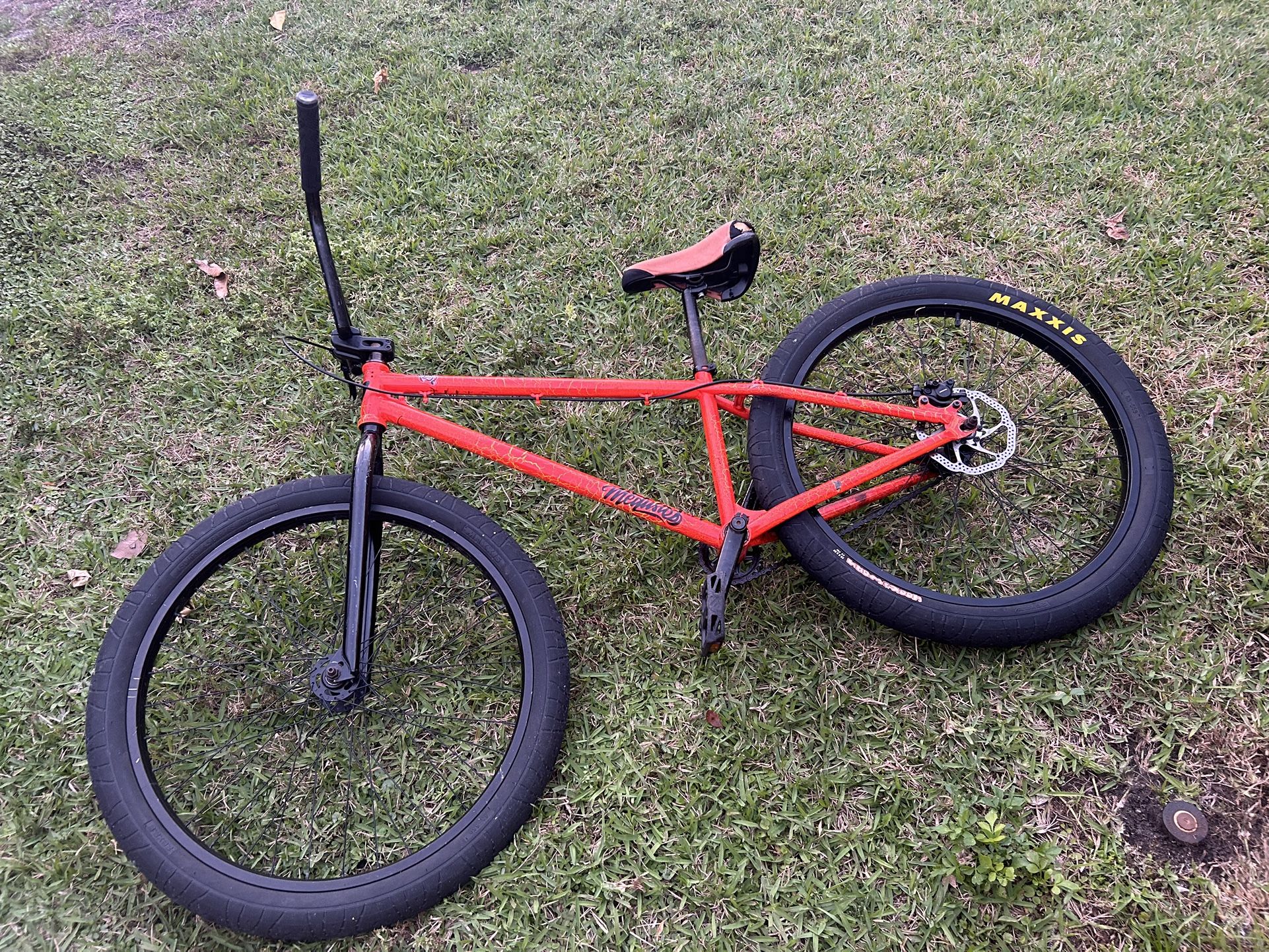 Mafia Bomma 26 Inch for Sale in Aventura, FL - OfferUp