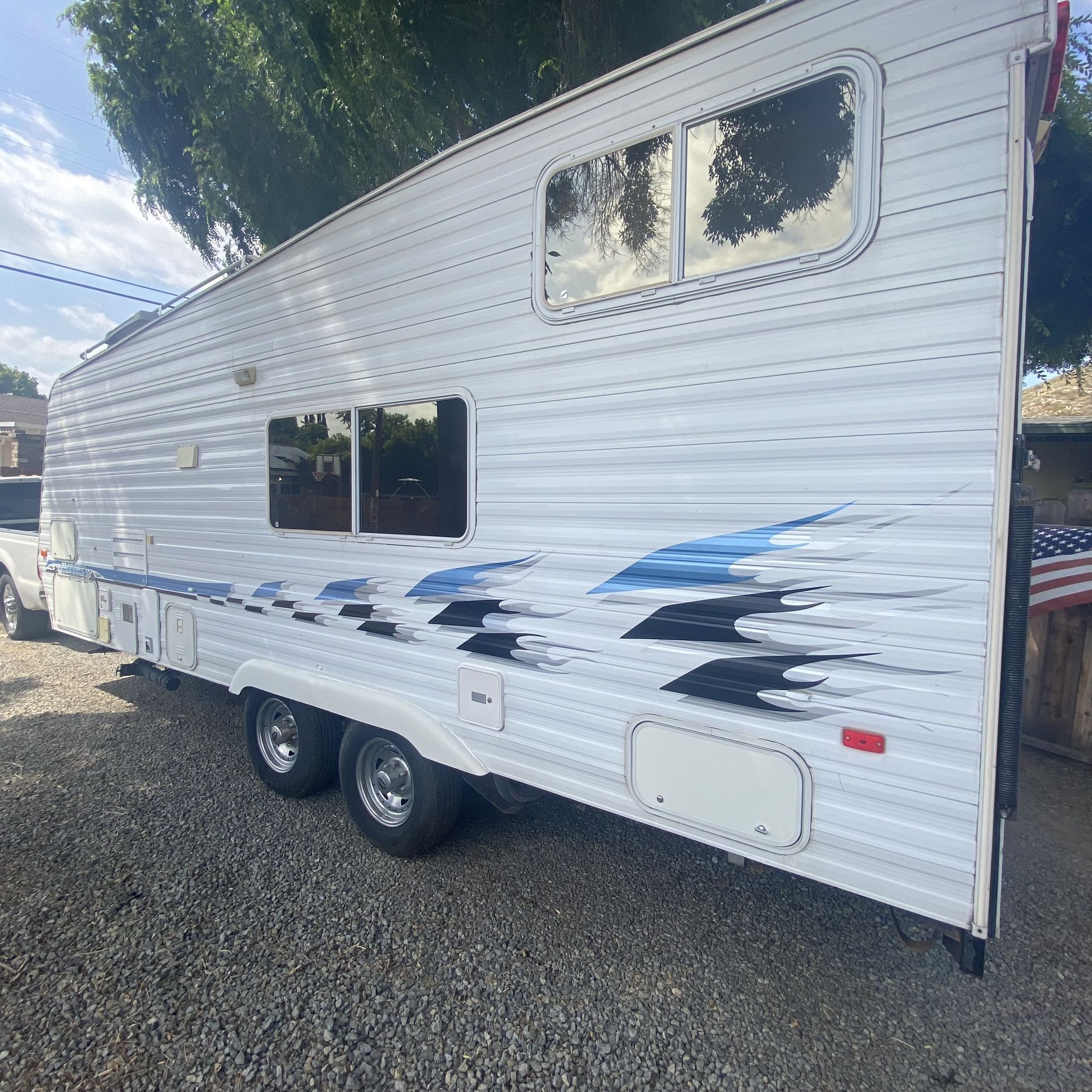 2004 Weekend Warrior Fb2200 for Sale in El Cajon, CA - OfferUp