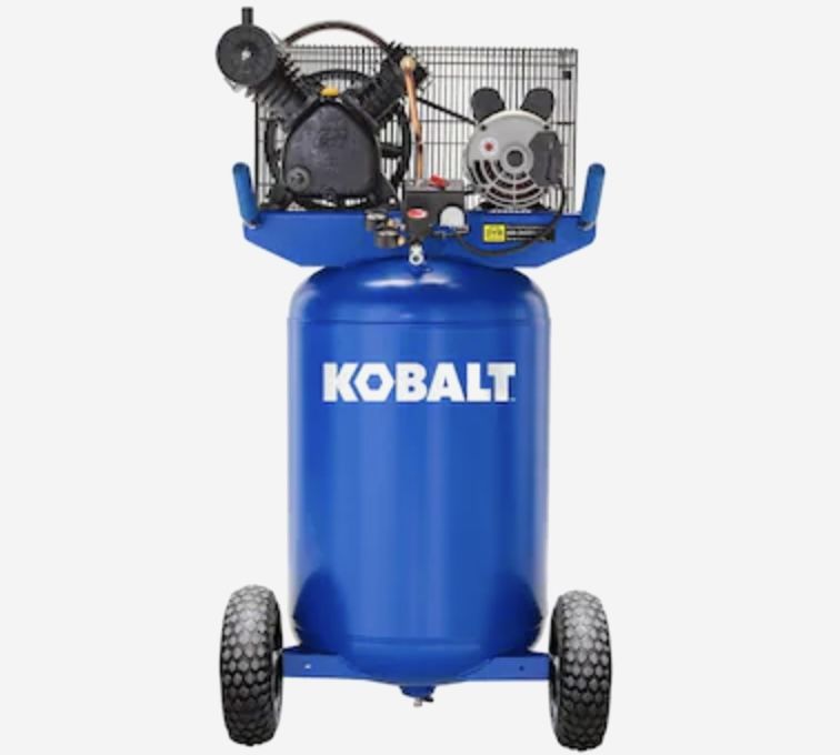 How quiet is this compressor? - OfferUp