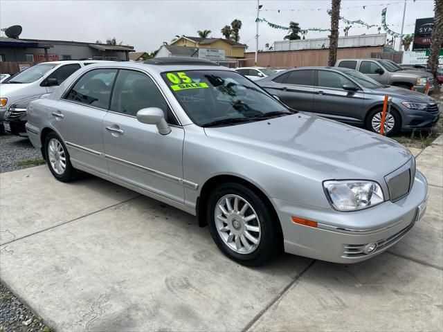 2005 Hyundai XG350 for Sale in San Diego, CA - OfferUp