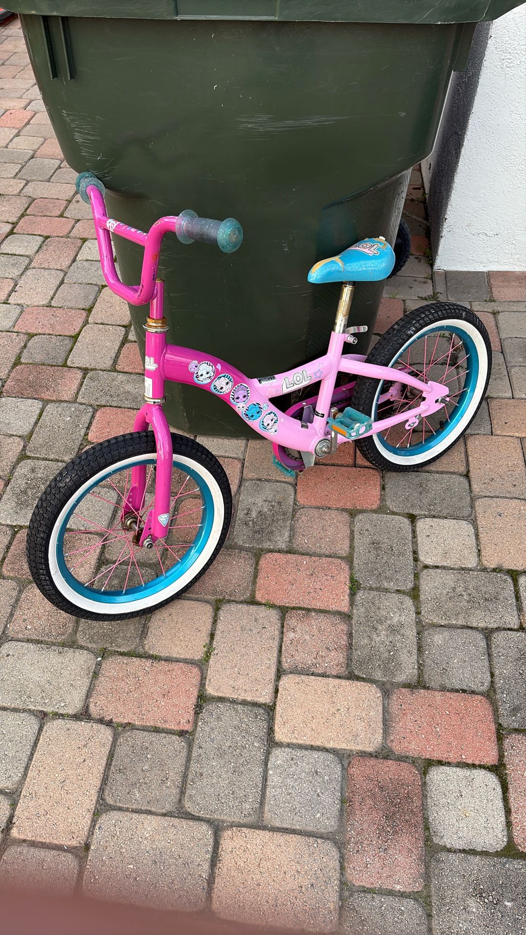 LOL Bike for Sale in Fullerton, CA - OfferUp