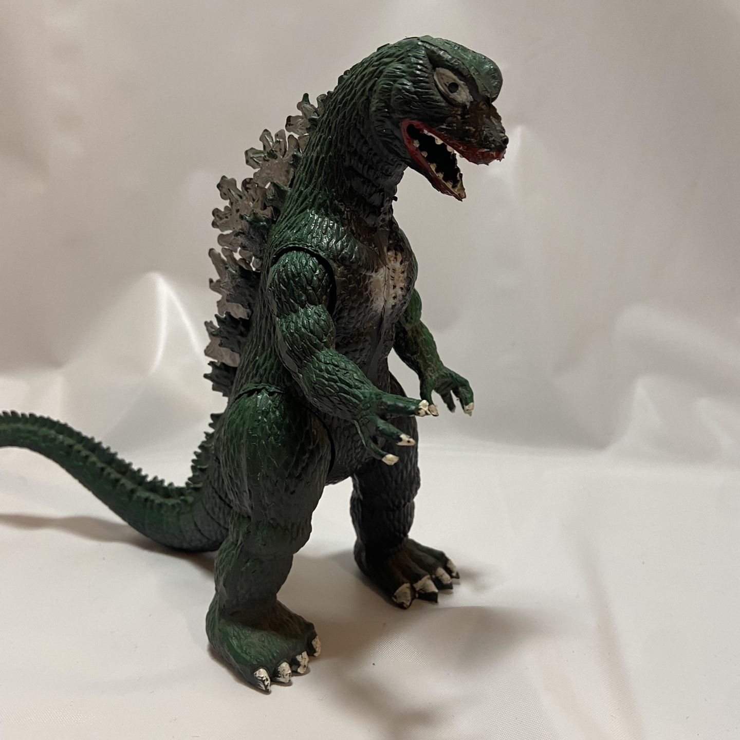 Godzilla 1985 Figure