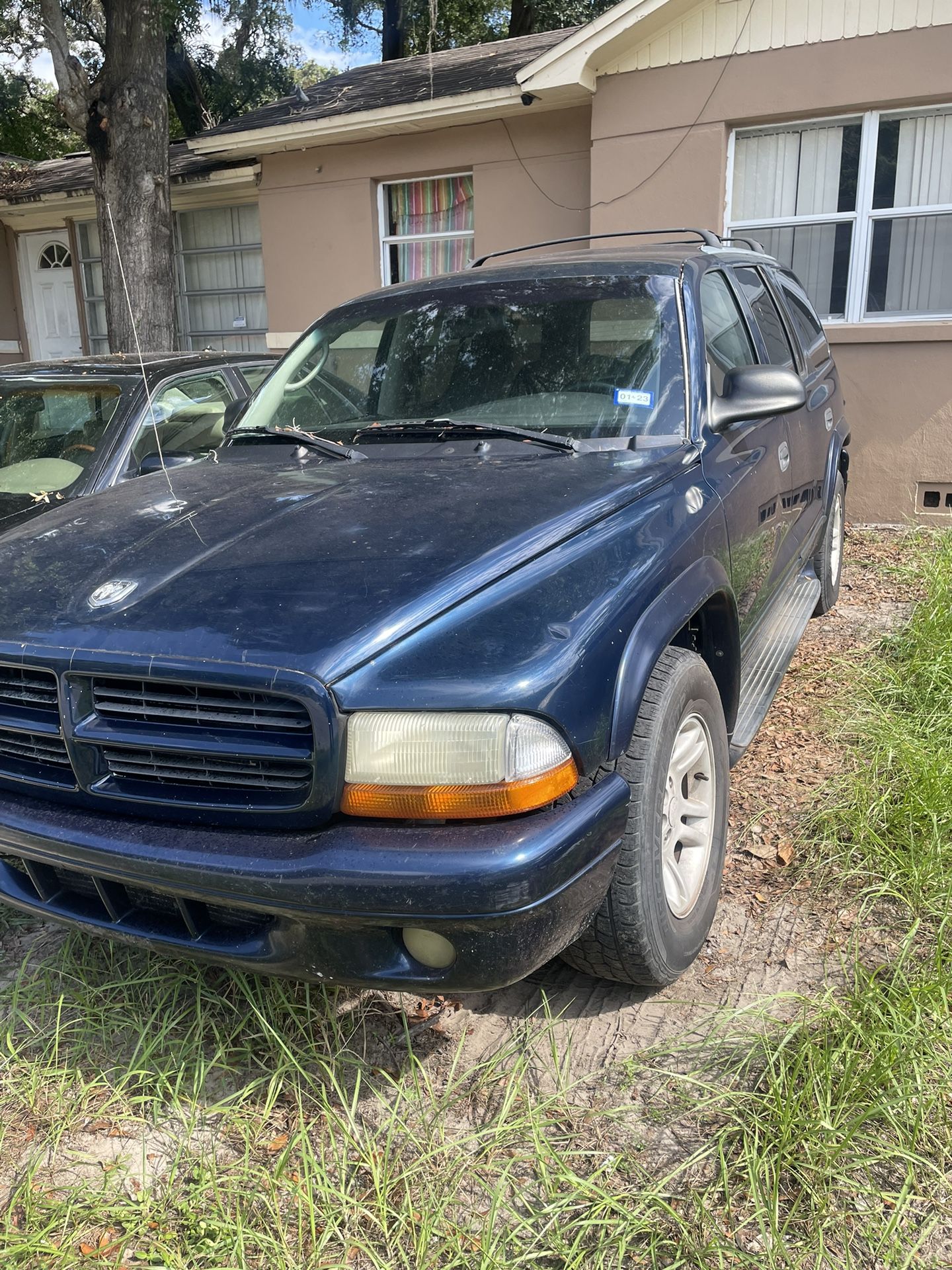 2003 Dodge Durango for Sale in Odessa, FL - OfferUp