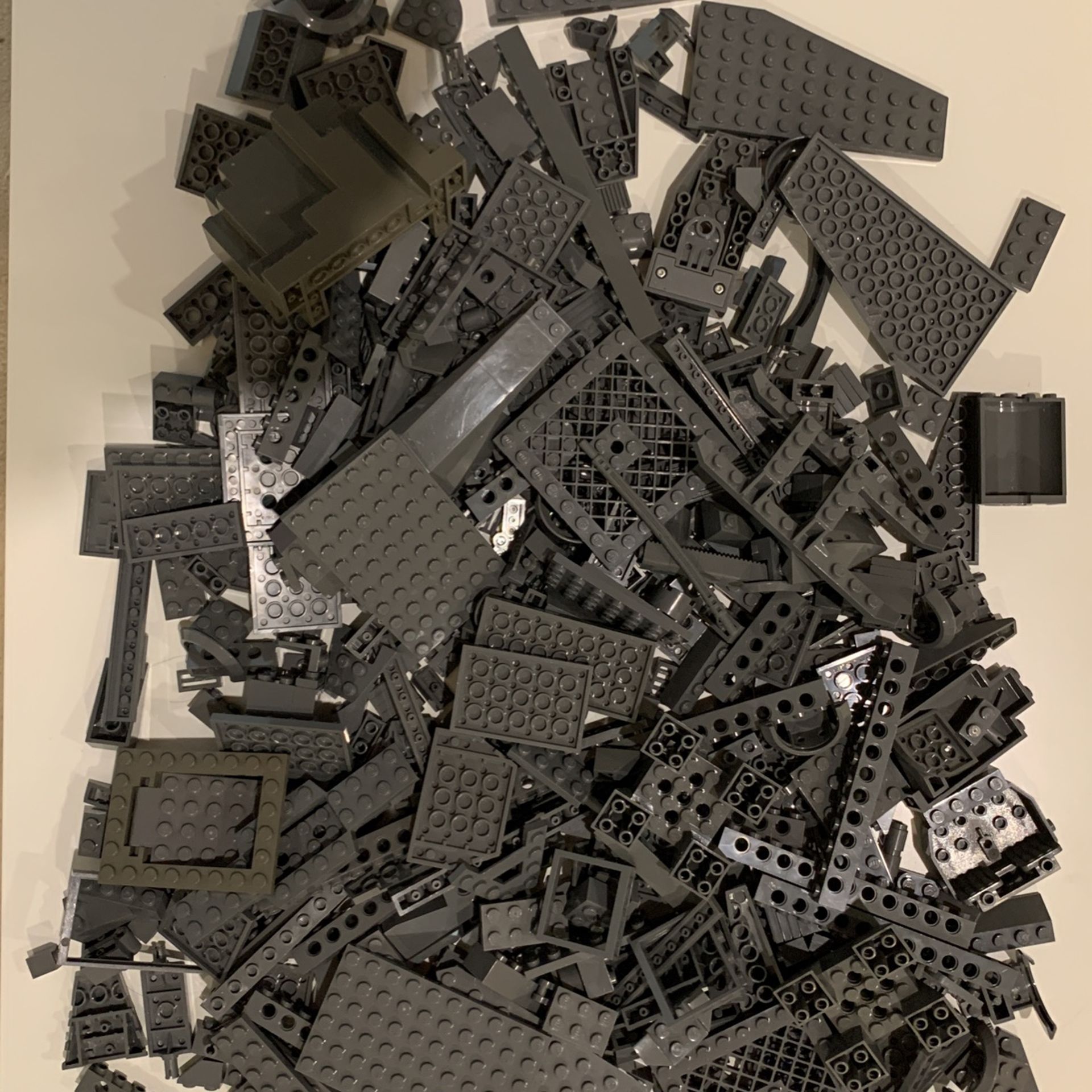 Used Lego Lot for Sale in Bellevue, WA - OfferUp