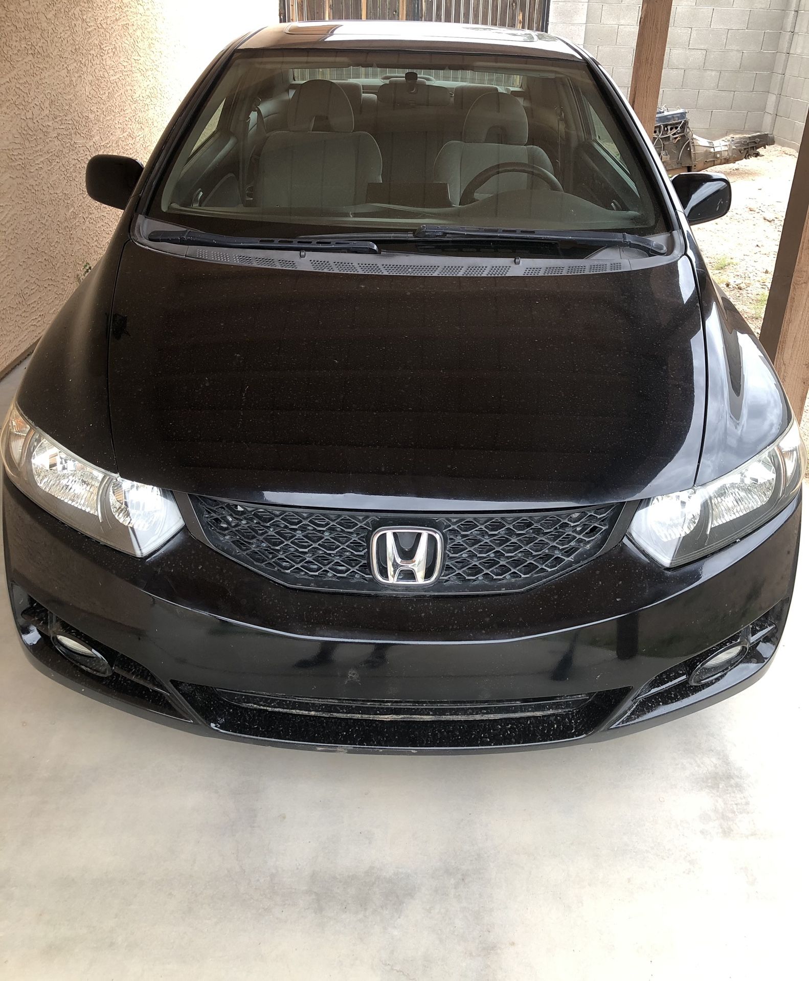 2009 Honda Civic 2D Coupe for Sale in Apache Junction, AZ - OfferUp