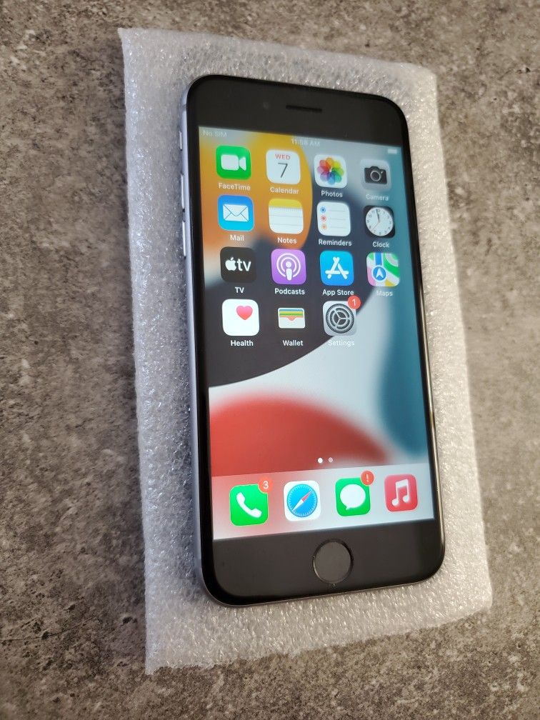 UNLOCK IPHONE 6S 64GB for Sale in San Diego, CA - OfferUp