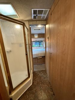 1995 Chevy Motorhome for Sale in Issaquah, WA - OfferUp