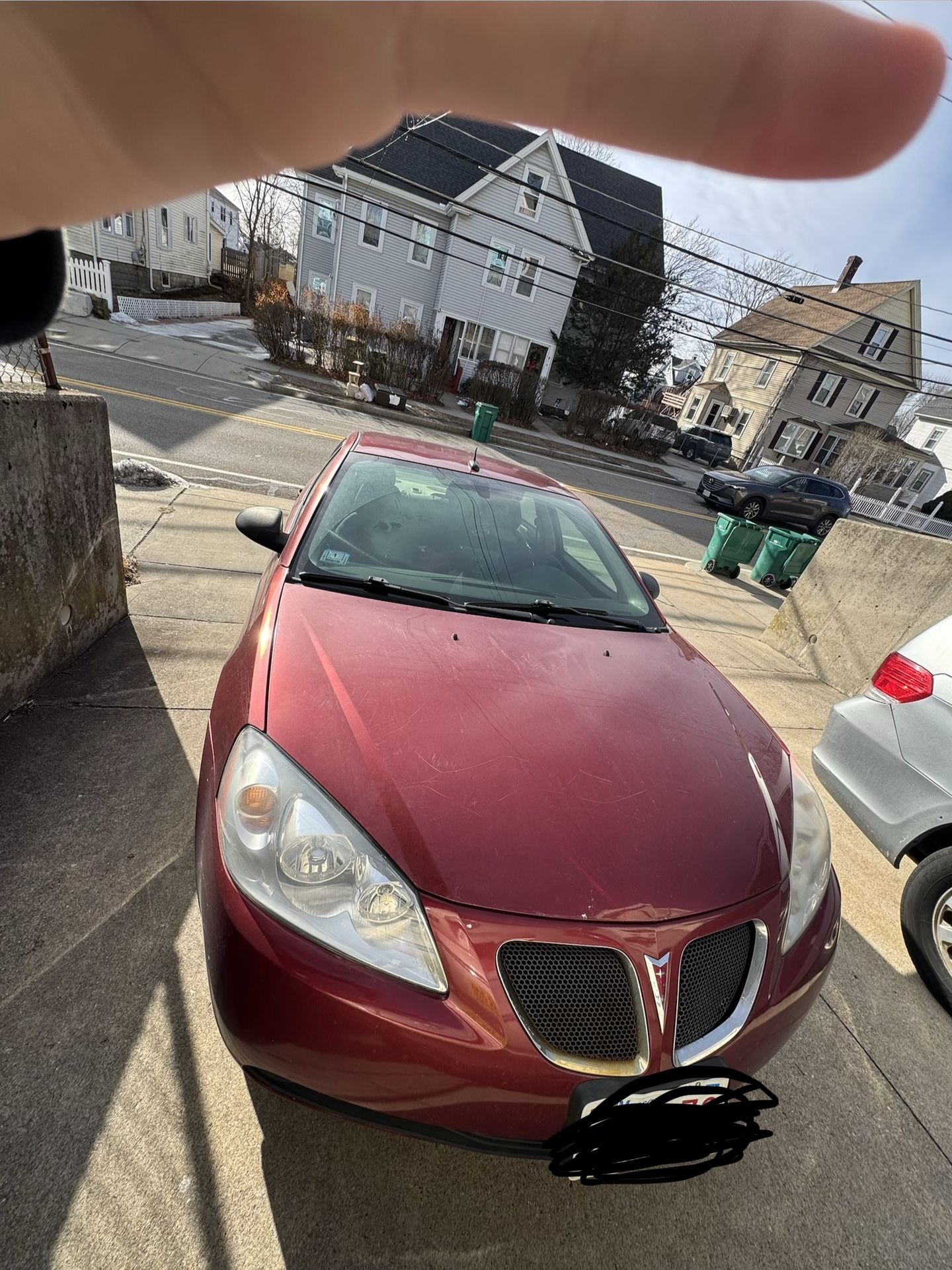 2008 Pontiac G6 for Sale in Norwood, MA - OfferUp