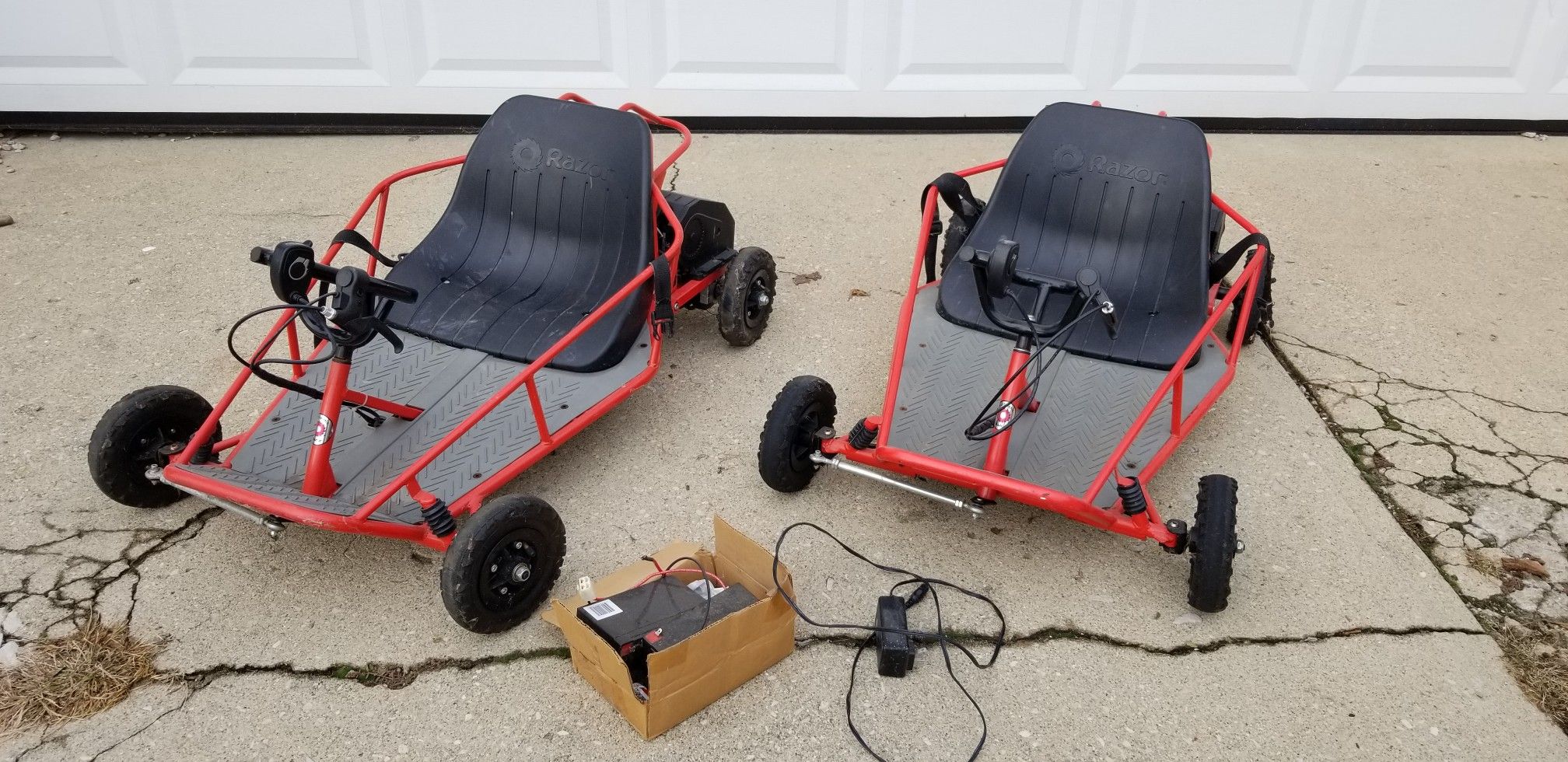 Razor Dune Buggy for Sale in Grove City, OH - OfferUp