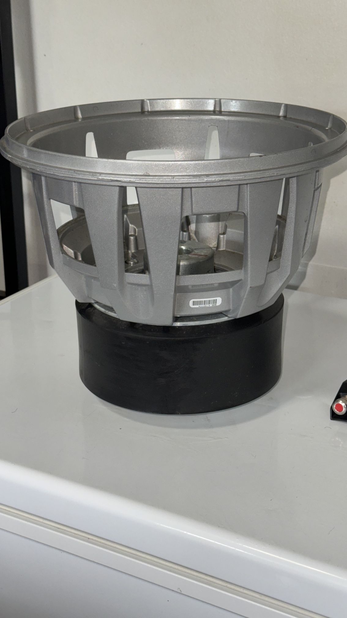 Jl W7 12 Motor for Sale in Petersburg, VA - OfferUp