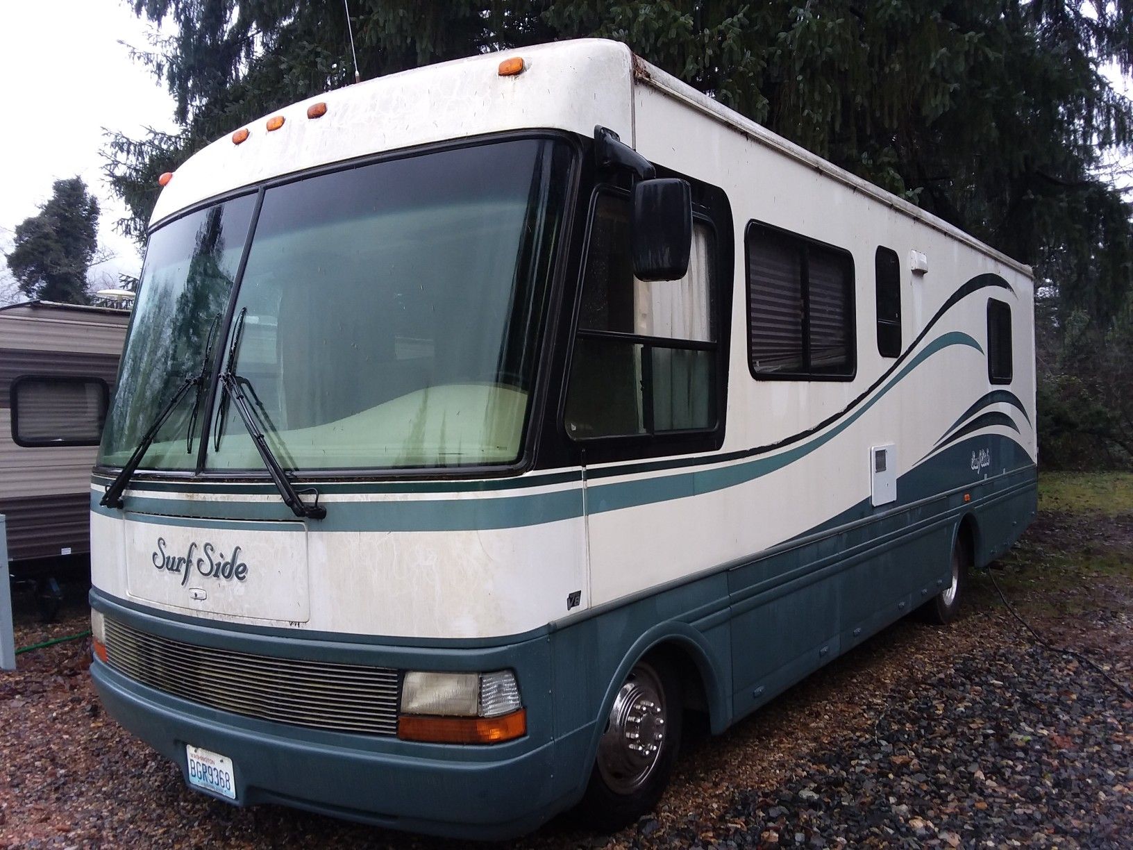 2001 surfside rv for Sale in Auburn, WA - OfferUp