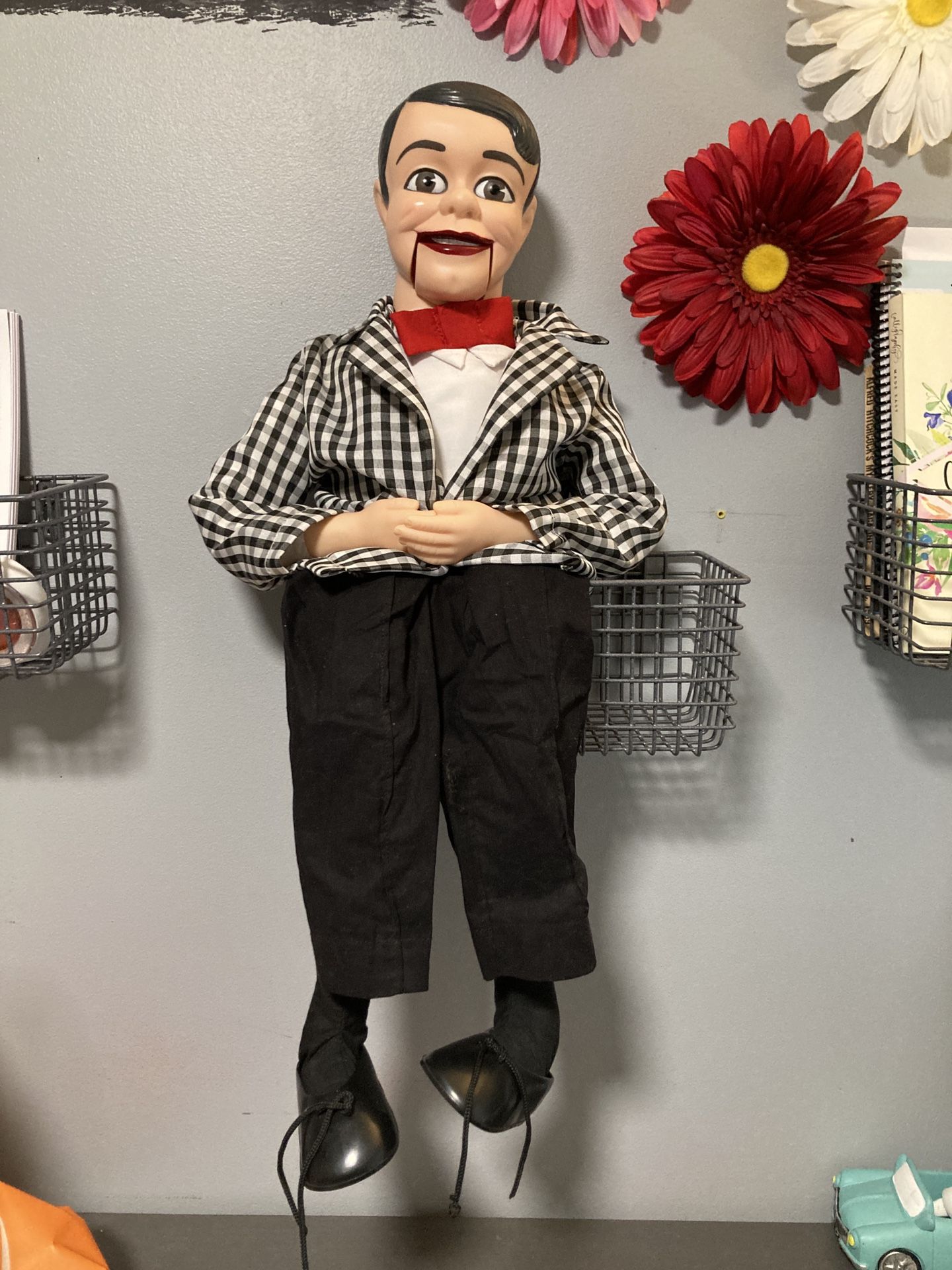 Goosebumps Slappy Movie