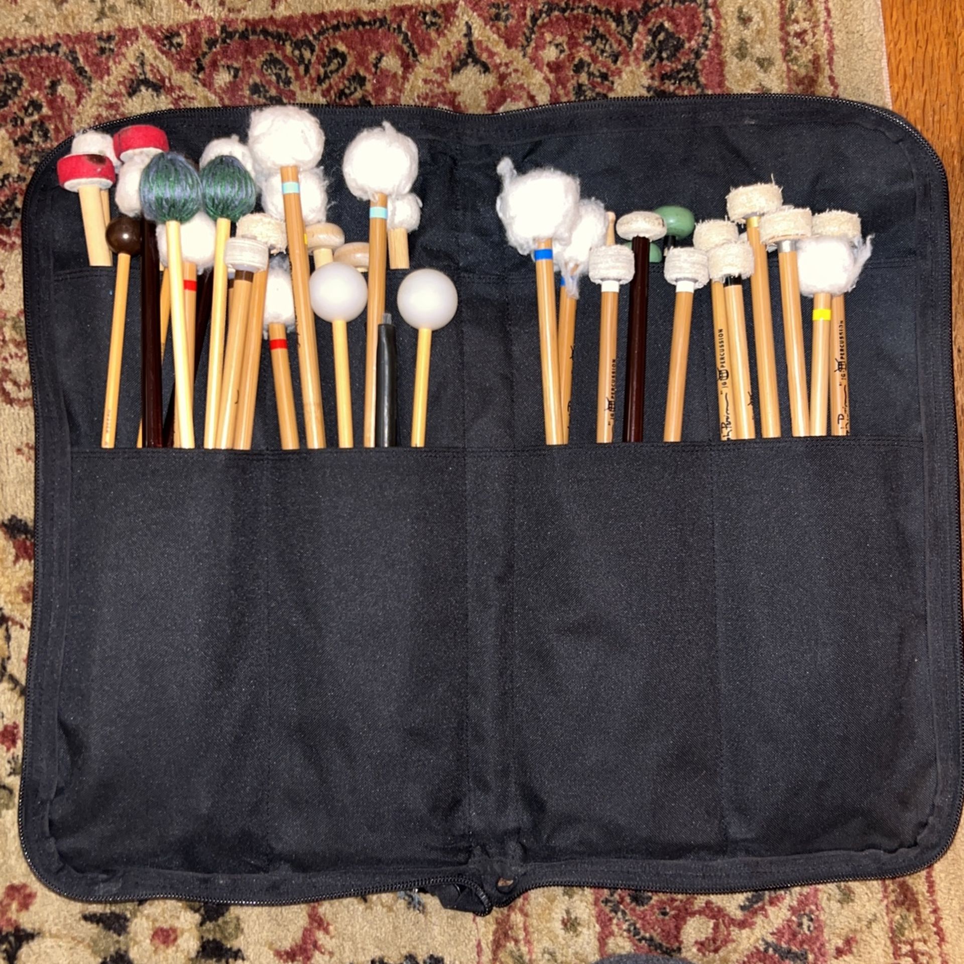Used Percussion Mallet