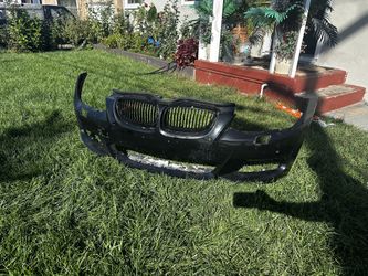 335is Front Bumper for Sale in Lincoln Acres, CA - OfferUp