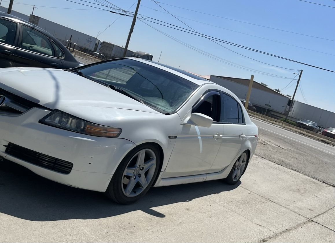 2005 Acura TL for Sale in Merced, CA - OfferUp