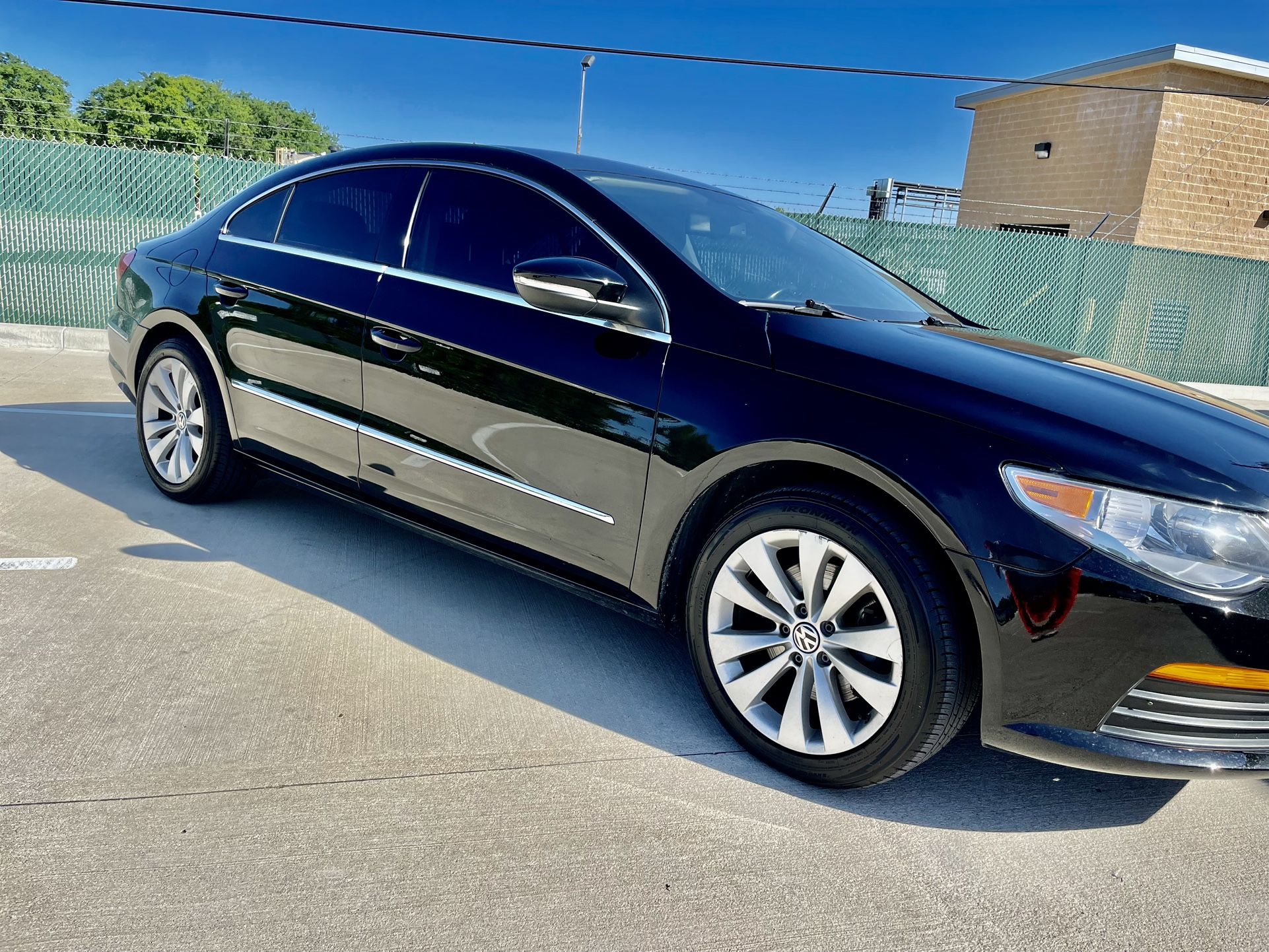 2011 Volkswagen CC for Sale in Missouri City, TX - OfferUp