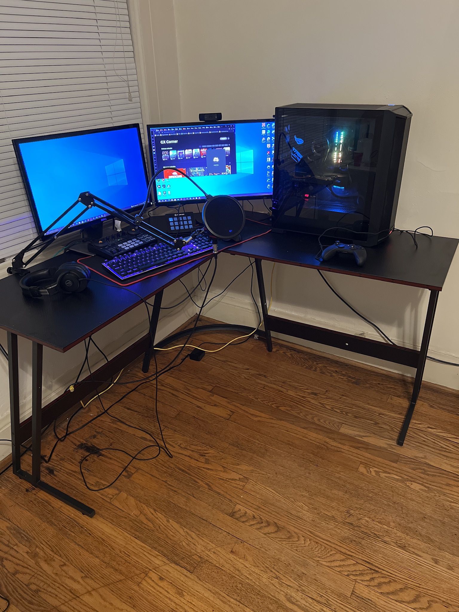 Gaming PC And Peripherals for Sale in Portland, OR - OfferUp