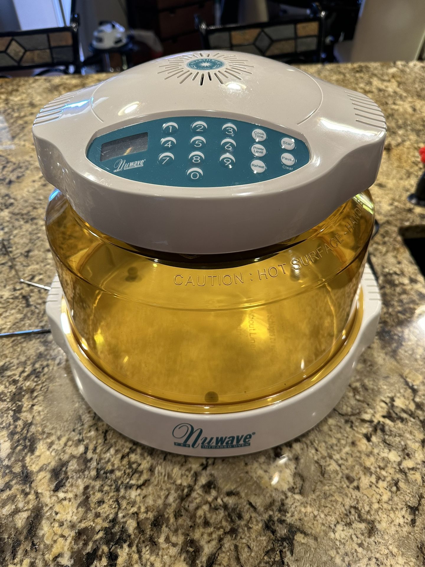 NUWAVE Pro Infrared Oven **BRAND NEW** for Sale in Scottsdale, AZ - OfferUp