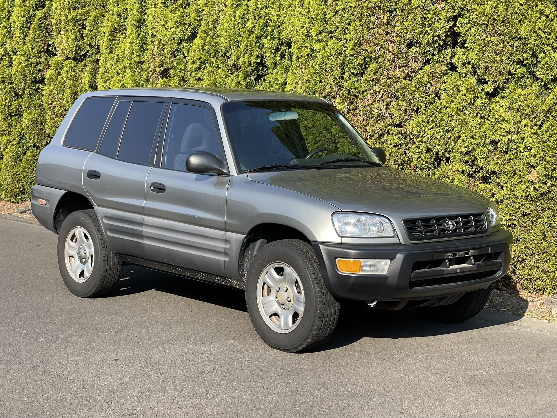 1999 Toyota Rav4 for Sale in Gresham, OR - OfferUp