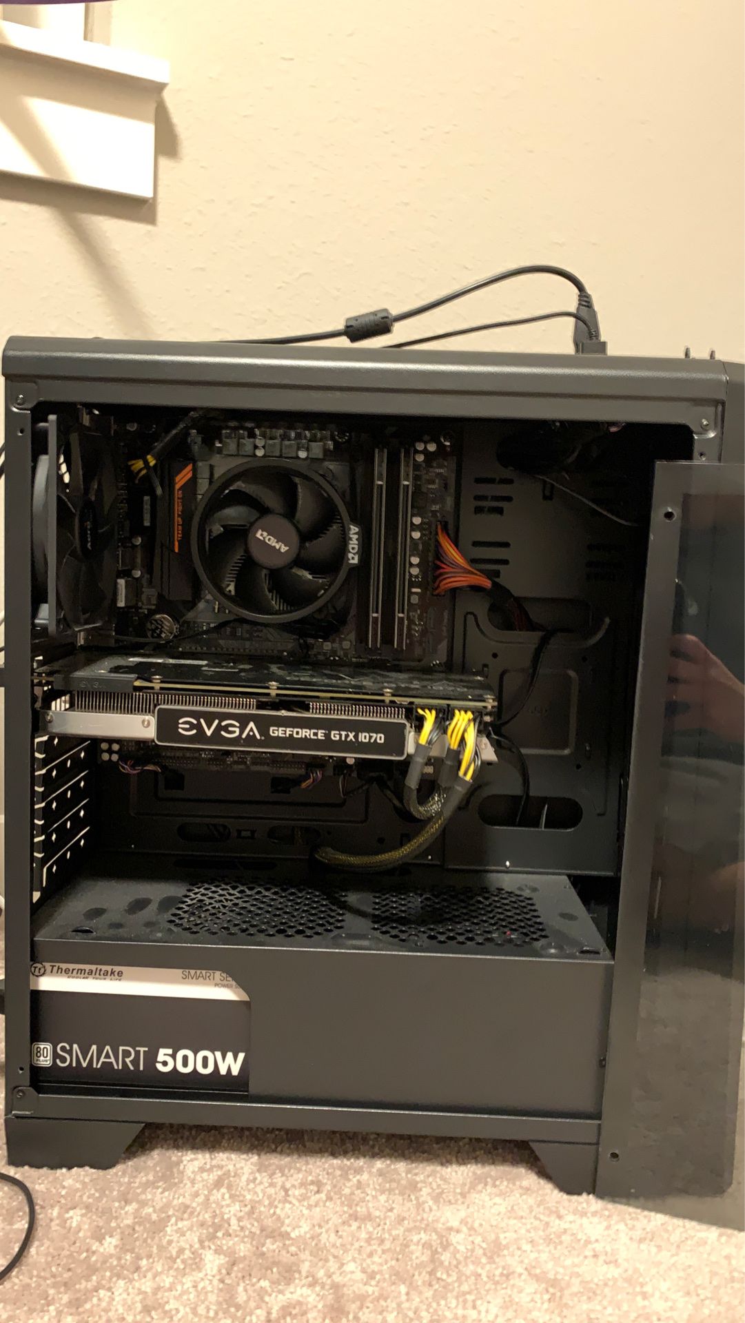 *CHEAP* GAMING PC for Sale in Prosper, TX - OfferUp
