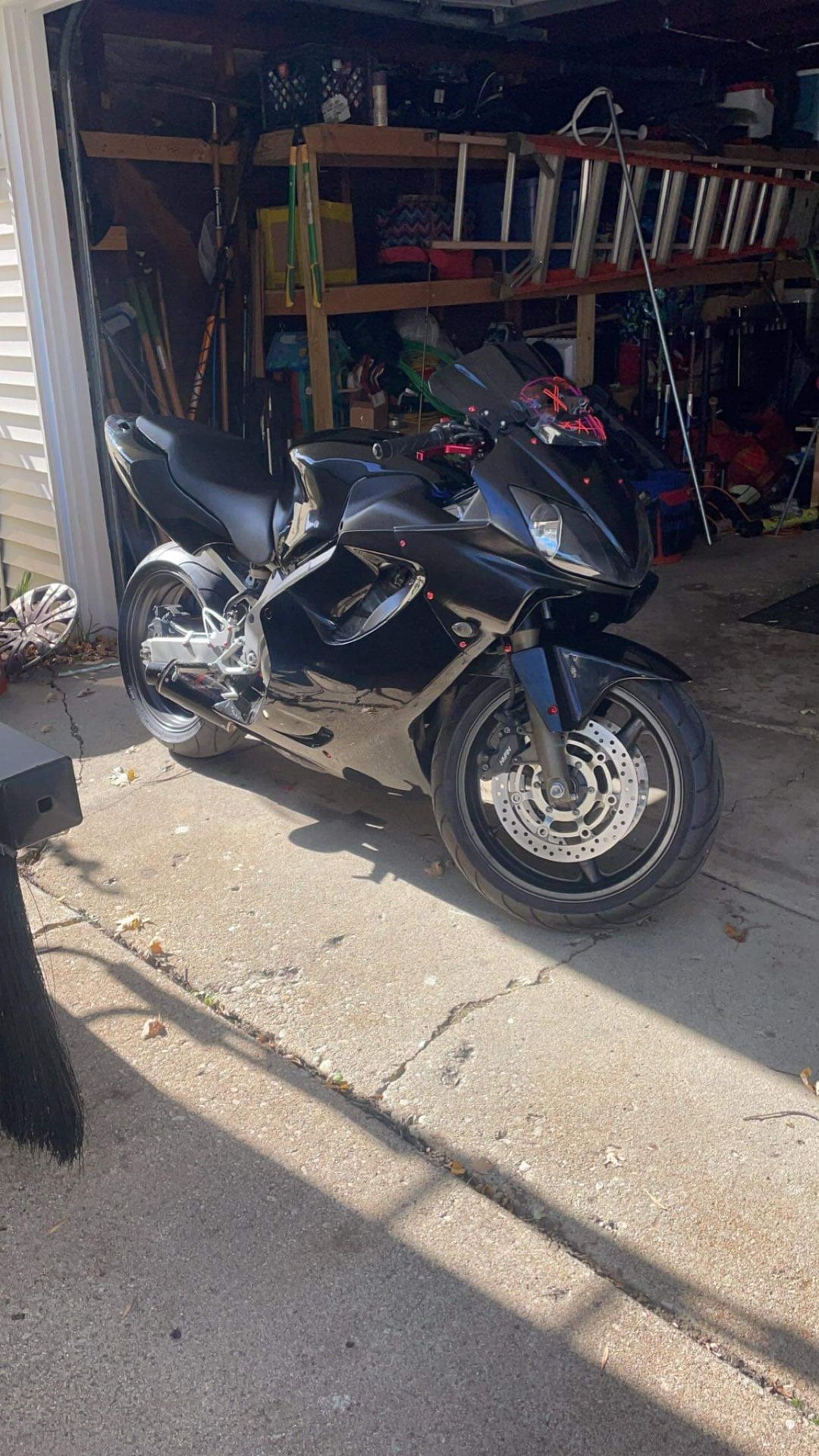 2006 Honda CBR F4i for Sale in Lisle, IL - OfferUp