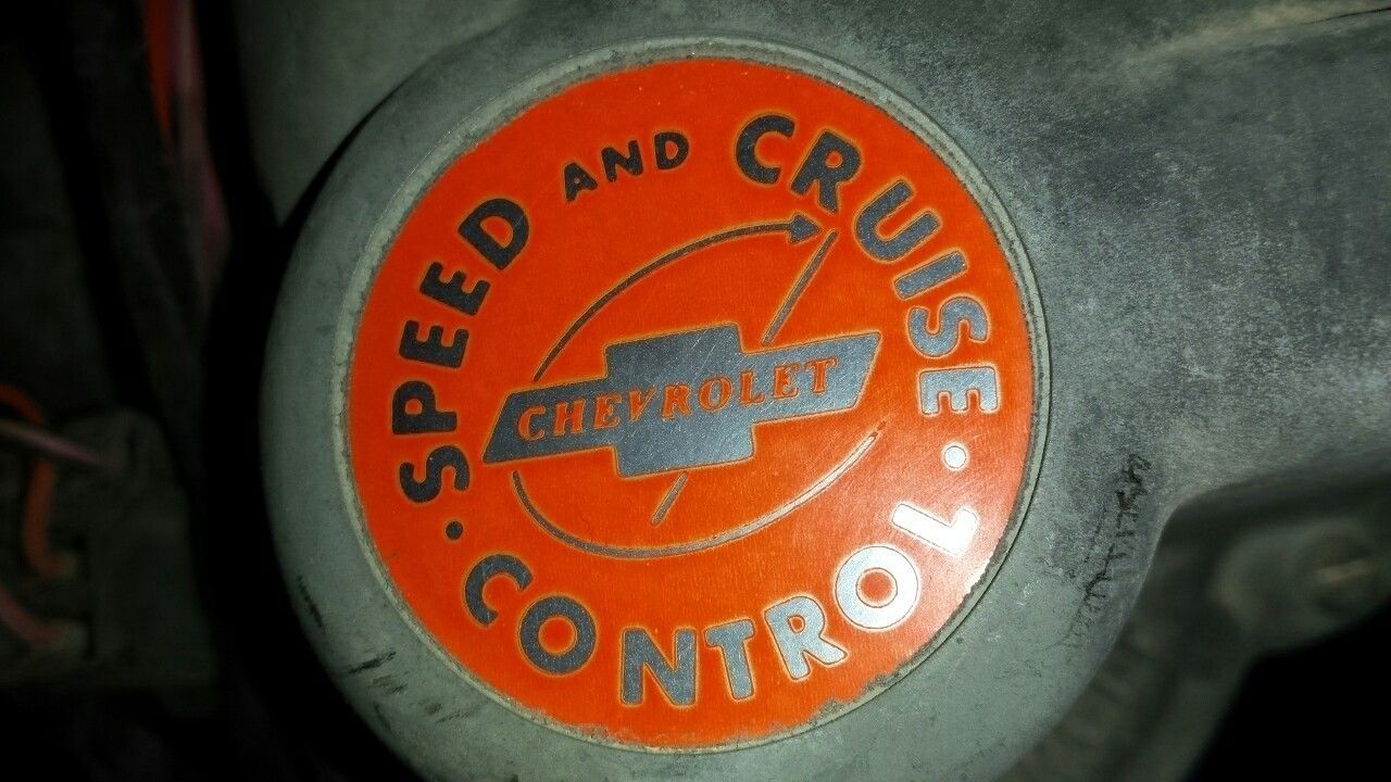 1965-1966 Chevrolet Impala Cruise Control for Sale in Surprise, AZ ...