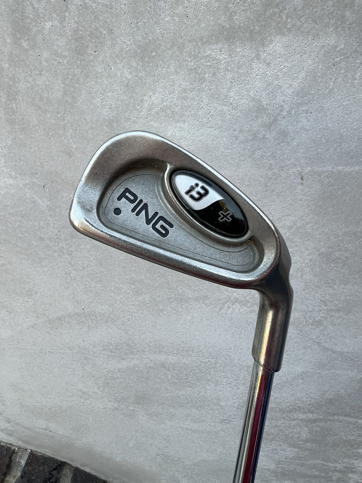 Ping Golf Set for Sale in Redlands, CA - OfferUp