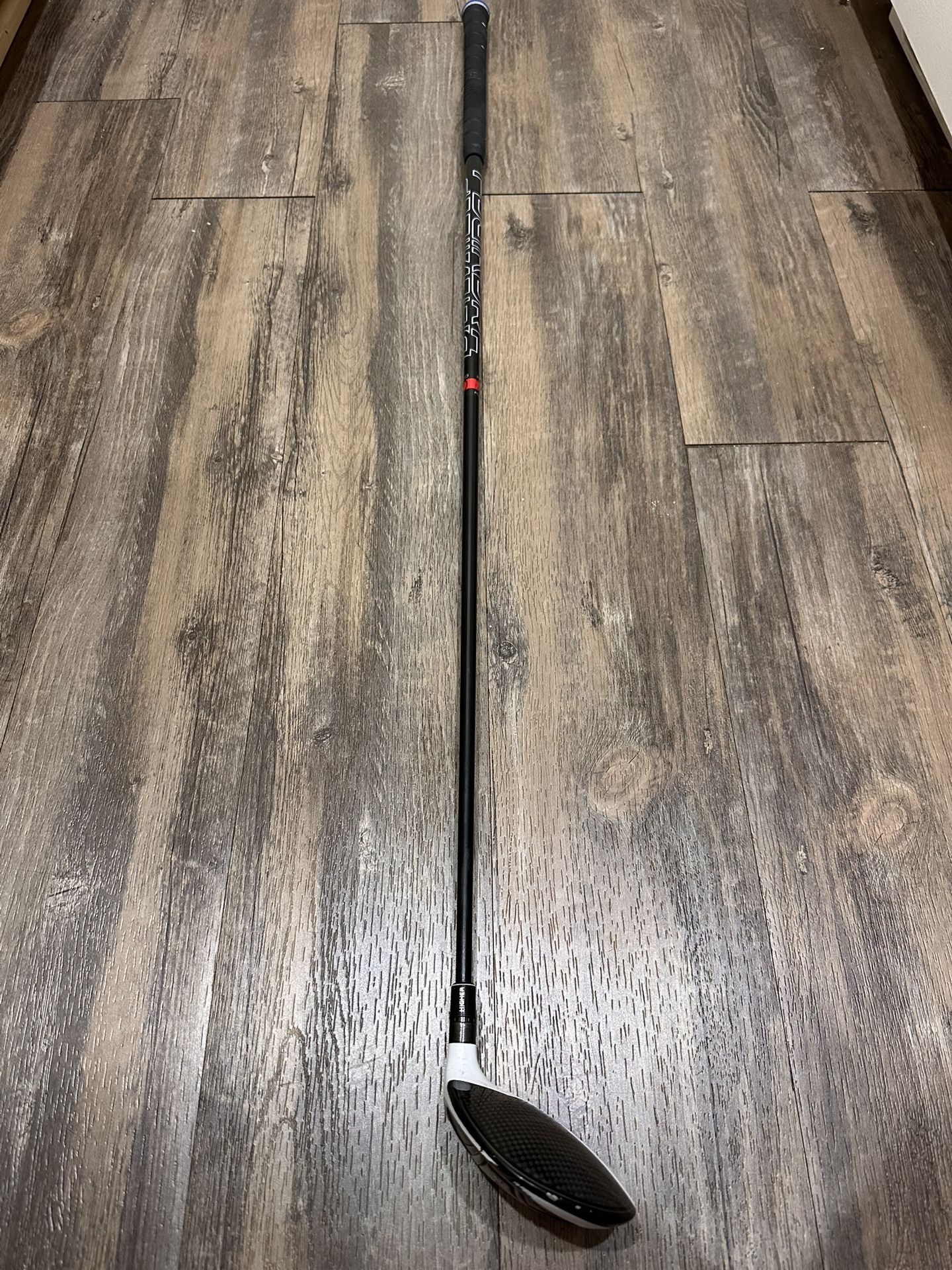 Taylormade M1 3 Wood 17 Degree (used) for Sale in Carlsbad, CA - OfferUp