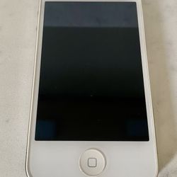 Iphone 4 Front White
