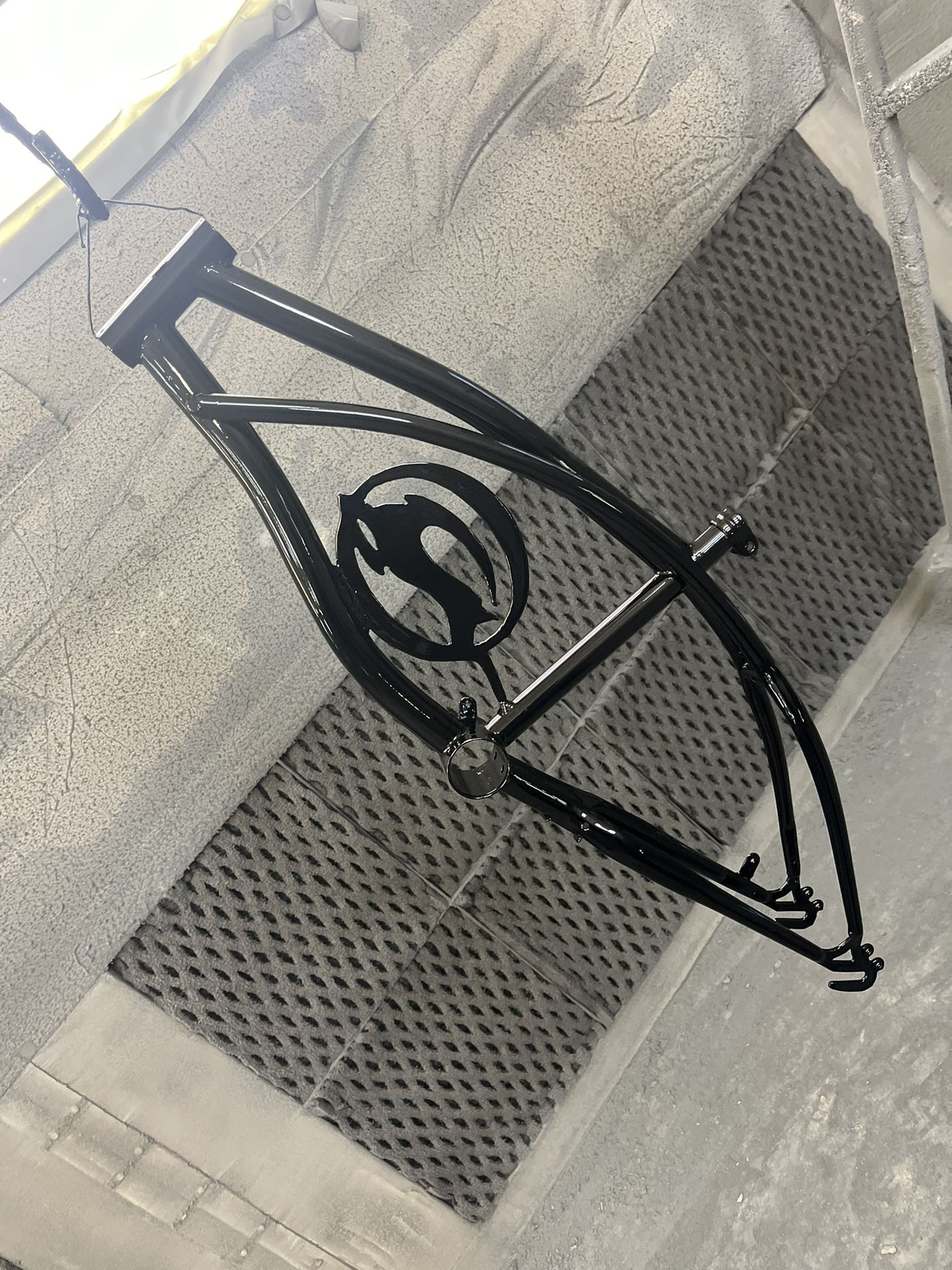 Custom Lowrider Frame for Sale in Tulare, CA - OfferUp