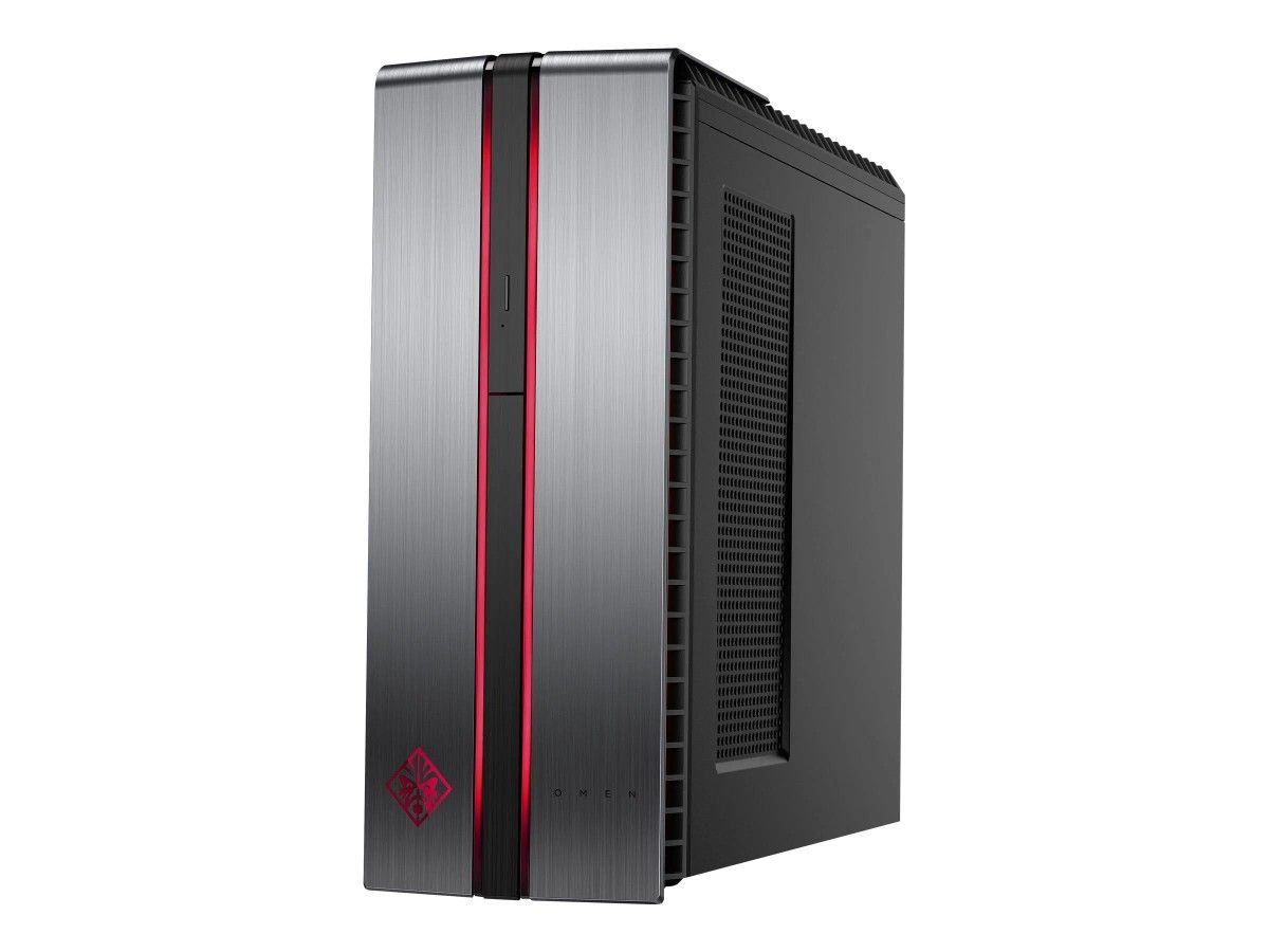 HP Omen Gtx 1070 Gaming PC for Sale in Charlotte, NC - OfferUp