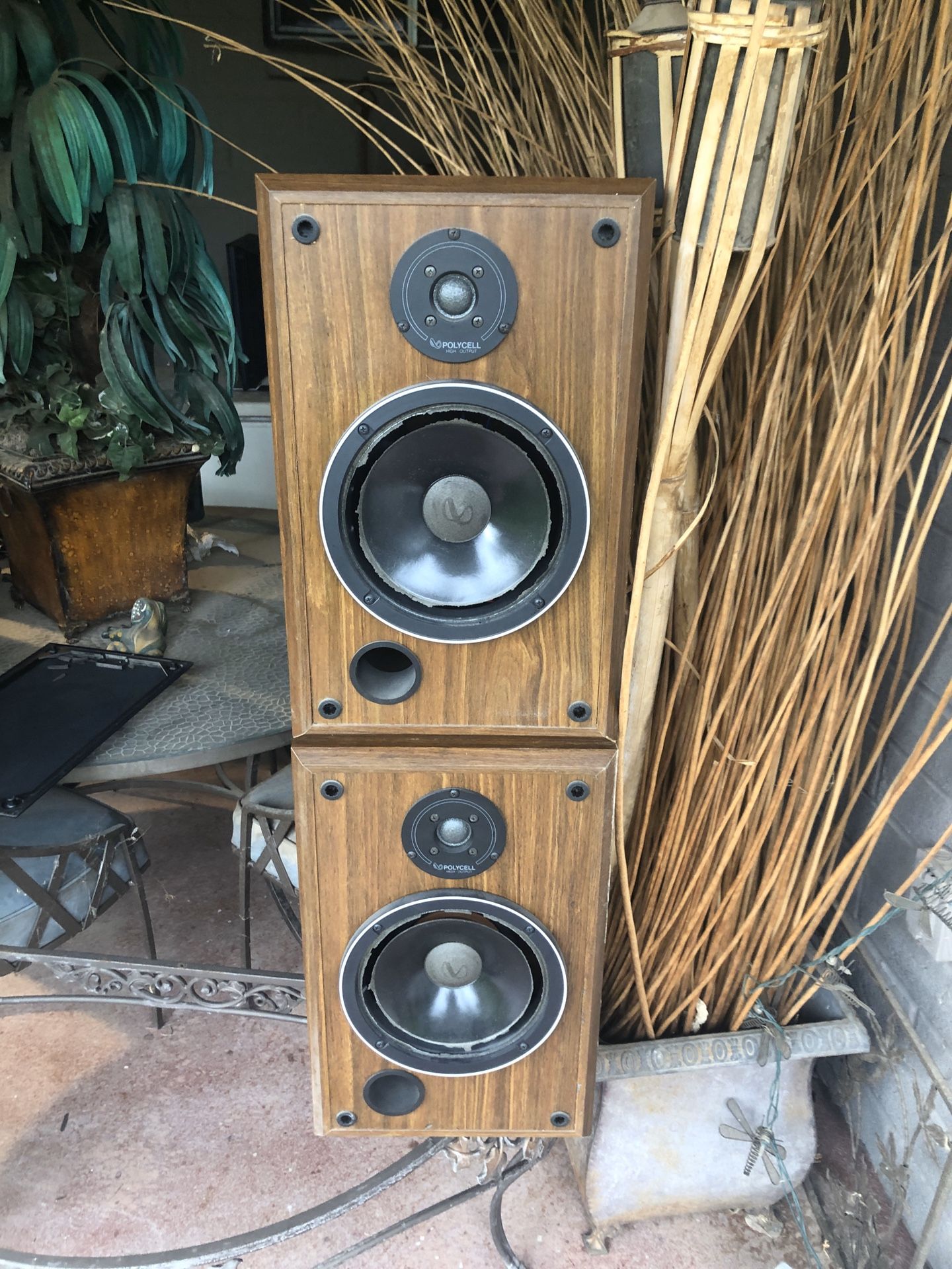 Infinity SM-80 speaker set for Sale in Tempe, AZ - OfferUp