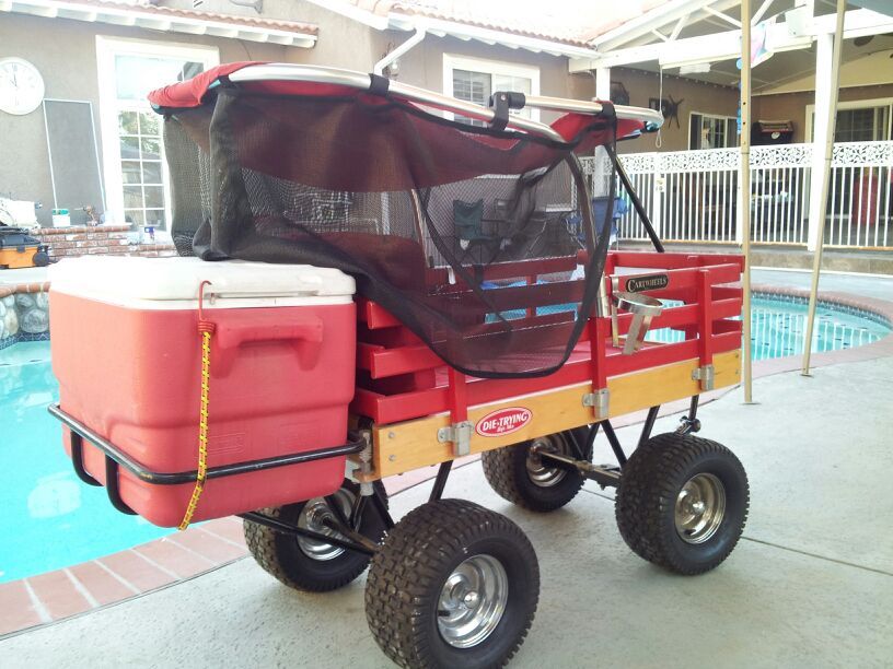 4x4 lifted cartwheels wagon for Sale in West Covina, CA - OfferUp
