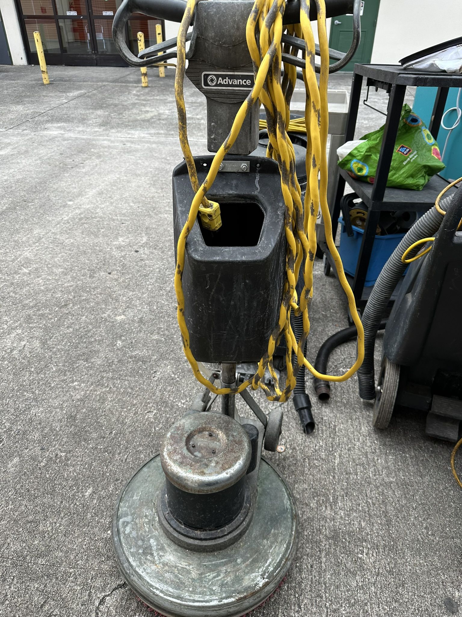 Scrub Machine for Sale in Miramar, FL - OfferUp