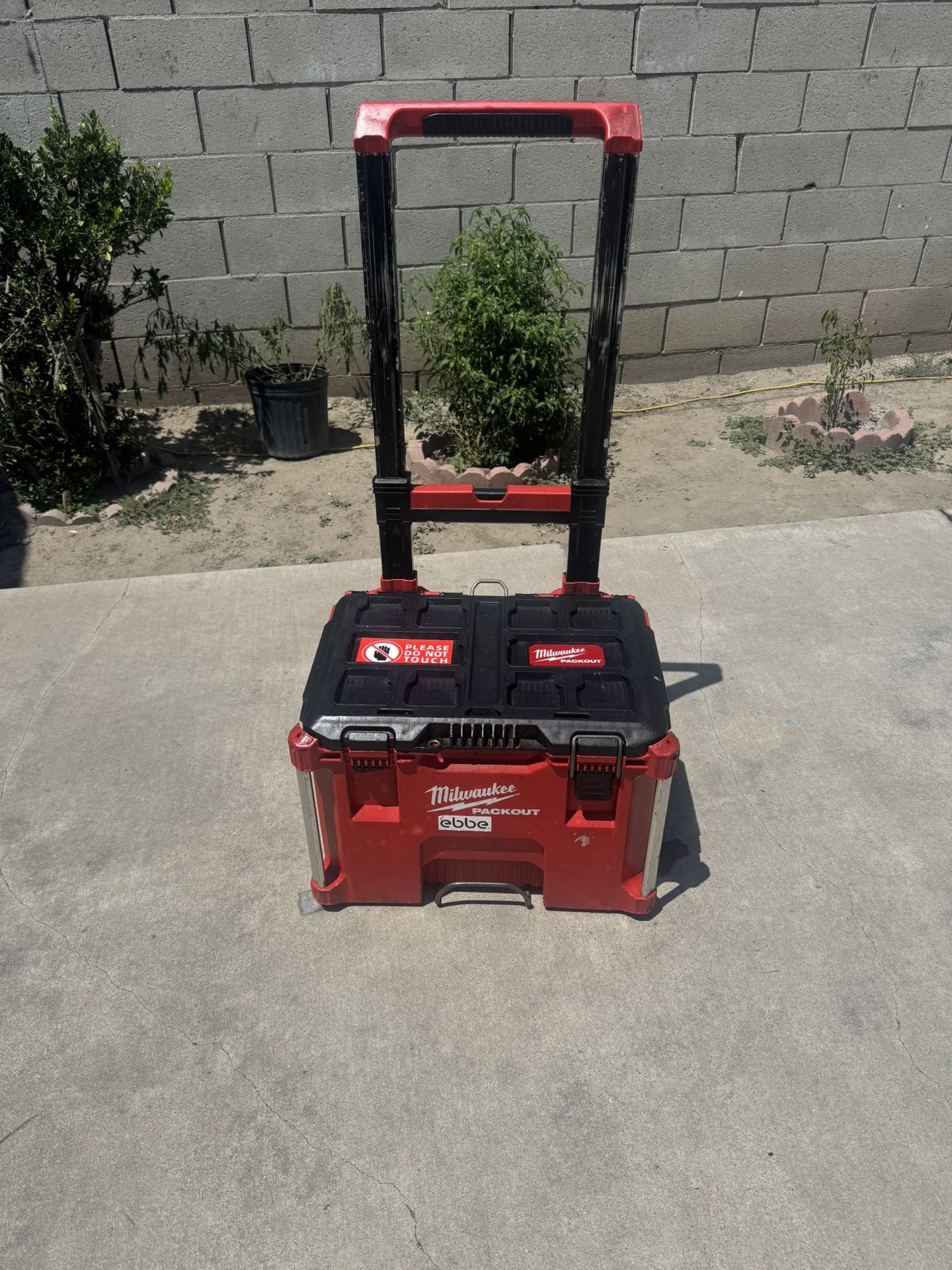 Milwaukee Pack out Box for Sale in Artesia, CA - OfferUp