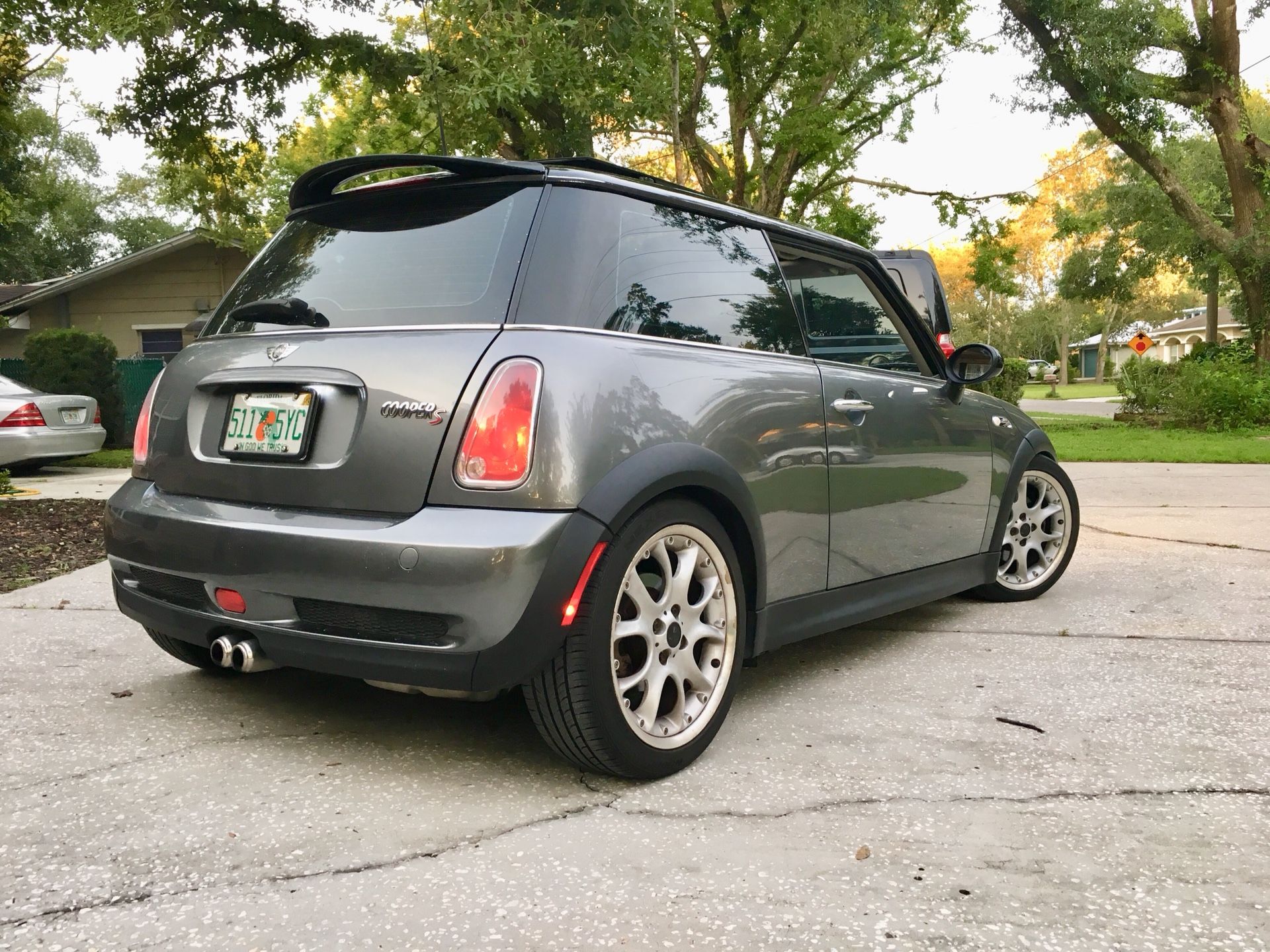 Mini Cooper S Lowering Springs | ppgbbe.intranet.biologia.ufrj.br