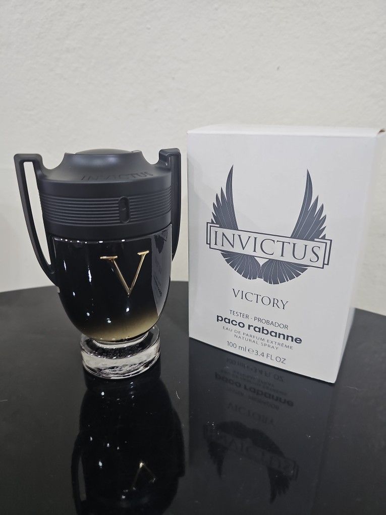 PACO RABANNE VICTORY EAU DE PARFUM EXTRÉME for Sale in Hialeah, FL ...