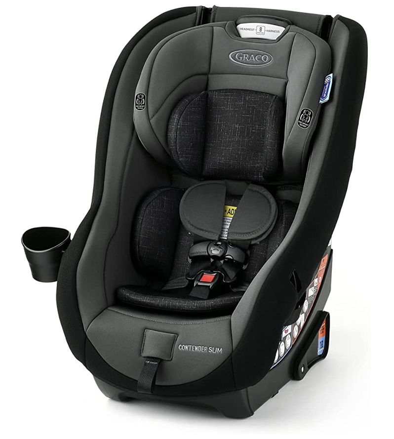 Graco Contender Slim Convertible Car Seat for Sale in Phoenix, AZ - OfferUp