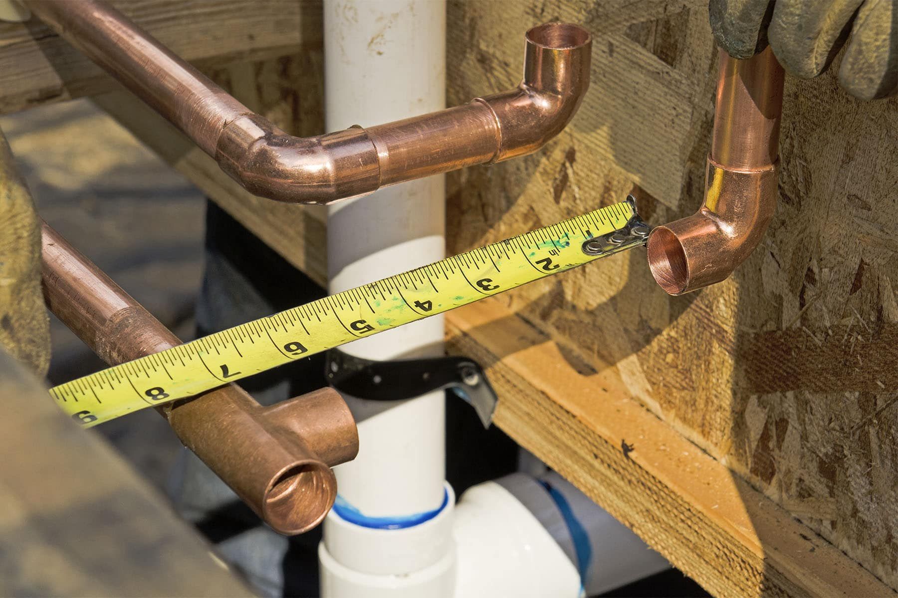 Cooper Plubming Pipes for Sale in Boca Raton, FL - OfferUp