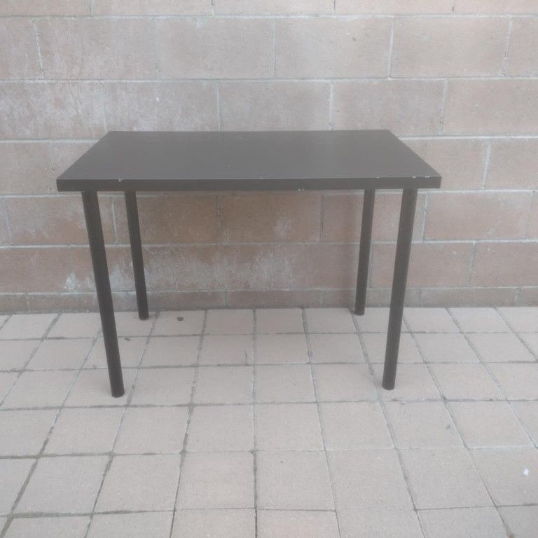 IKEA LINNMON 16353 Wooden Corner Desk Table furniture for Sale in Los Angeles CA OfferUp